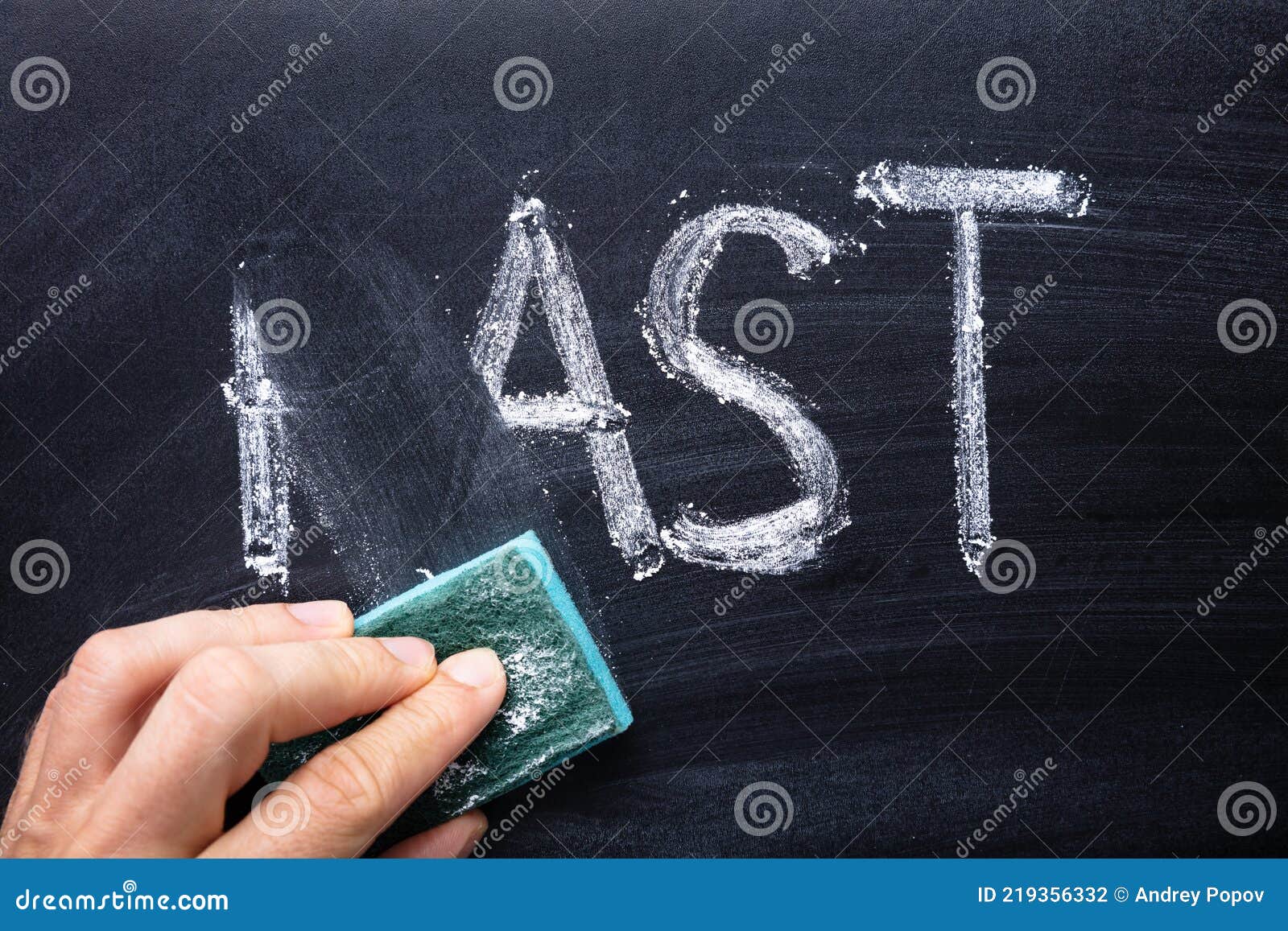 Past - Alphabet Stamp Concepts Royalty-Free Stock Photo | CartoonDealer ...