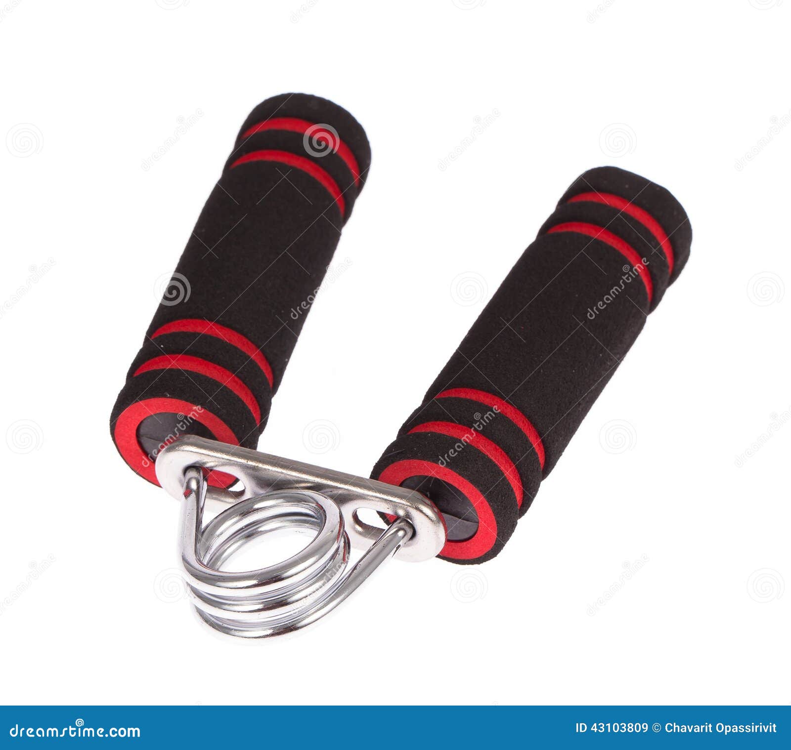 Hand expander stock image. Image of practice, compress - 43103809