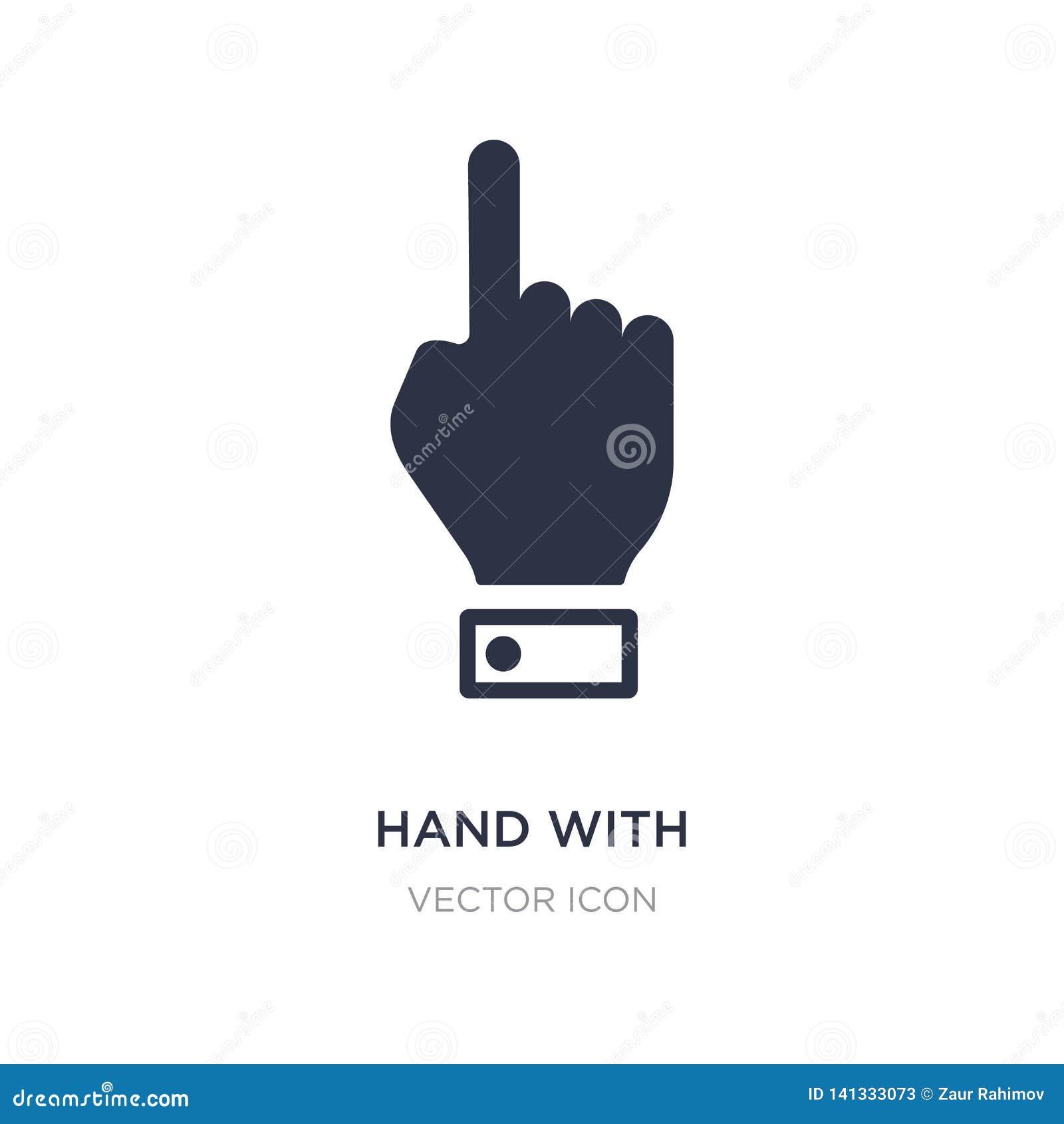 Hand Pointing Standard Deviation Diagram With Sample Size Chart Vector ... Hand Pointing Standard Deviation Diagram With Sample Size Chart Vector ...