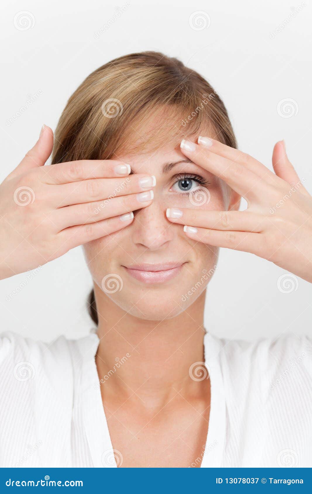 Hand face beauty stock image. Image of bright, clean - 13078037