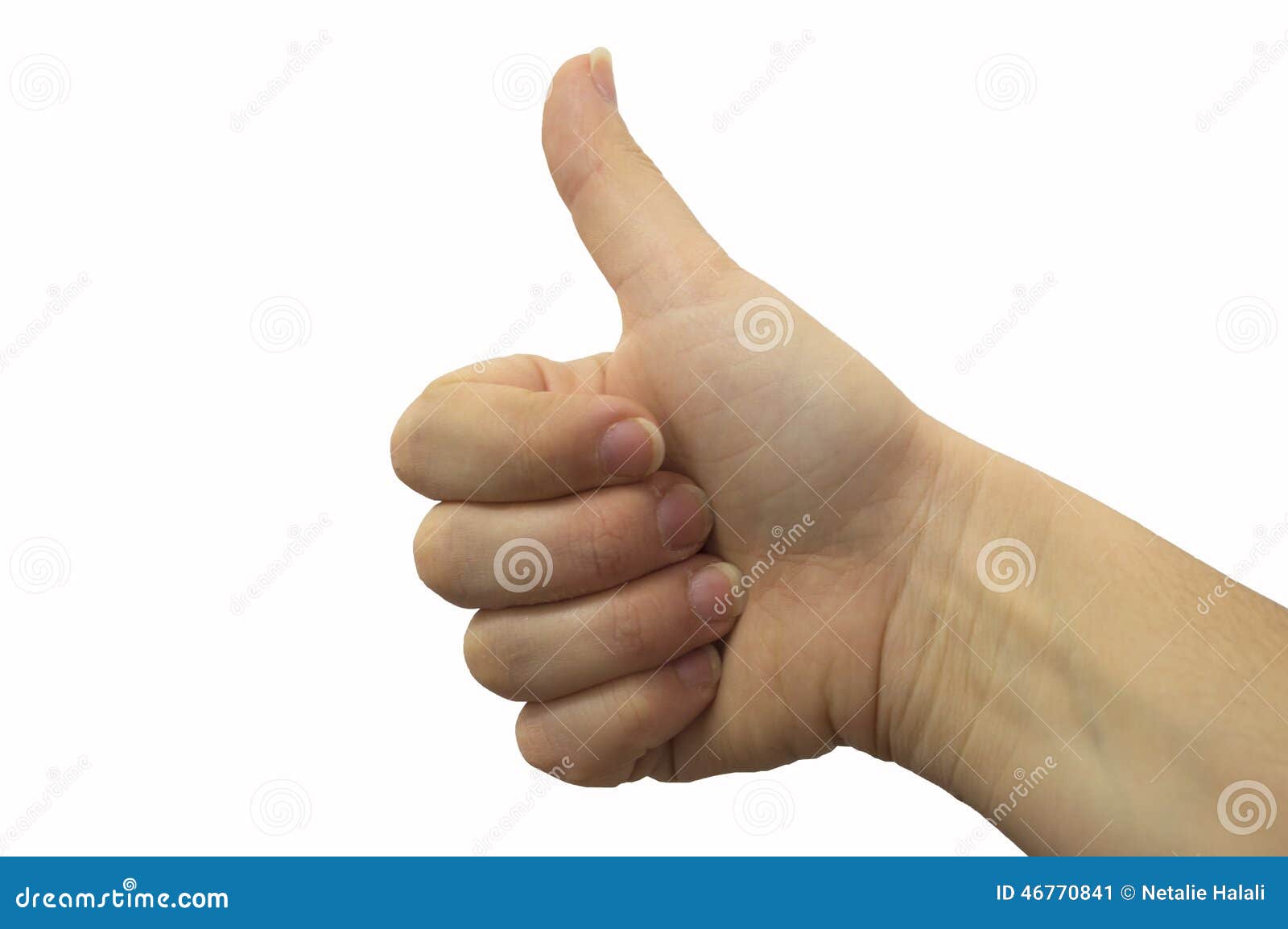 Hand3 stock image. Image of approve, excellent, agreement - 46770841
