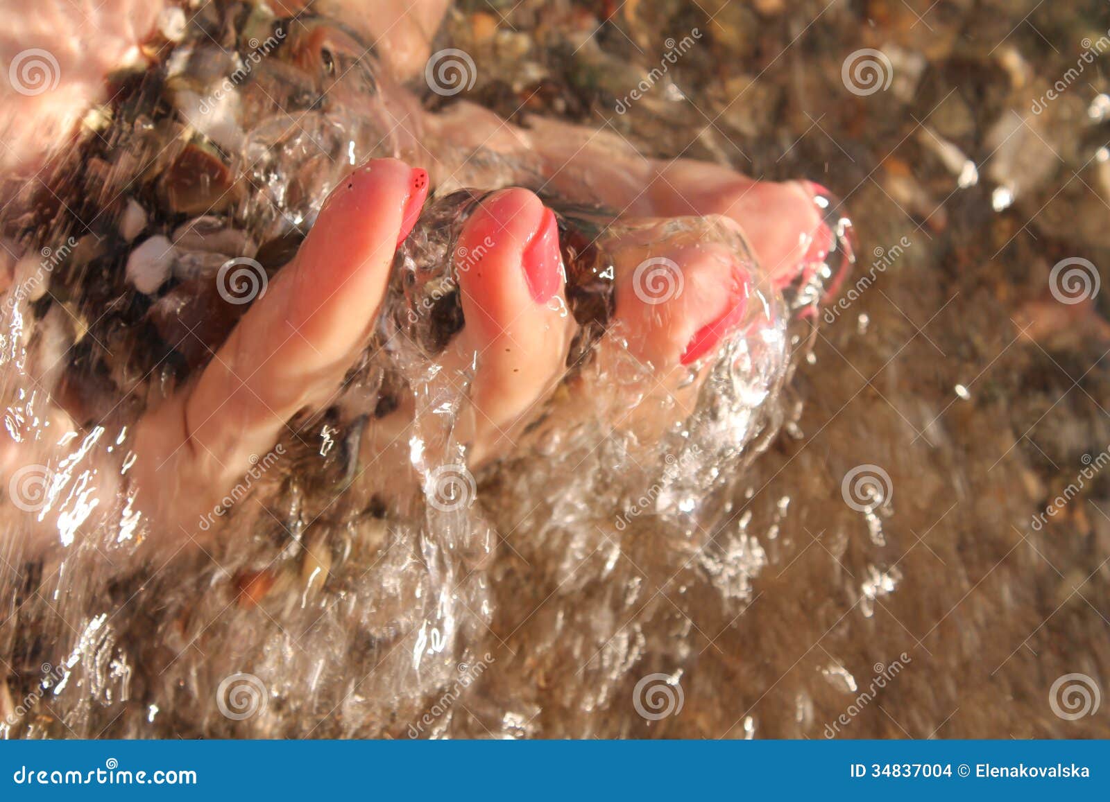 Hand stock photo. Image of rocks, fingers, ocean, people - 34837004
