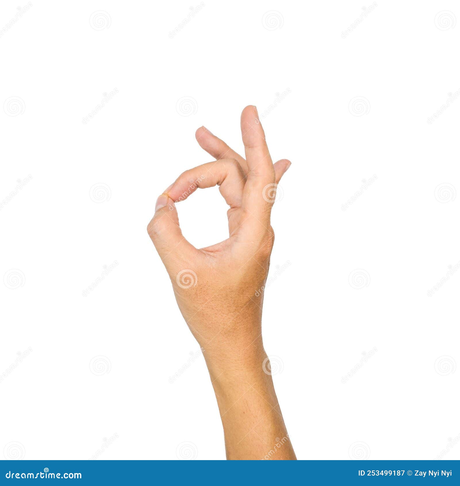 Finger Exercise for Muscle Weakness. Fingers Rehabilitation Stock Image ...