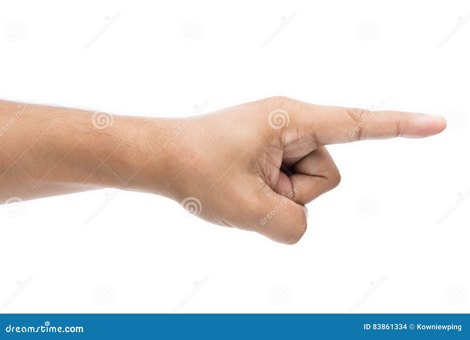 Hand Finger Pointing Isolated Stock Photo - Image of order, people ... Hand Finger Pointing Isolated Stock Photo - Image of order, people ...