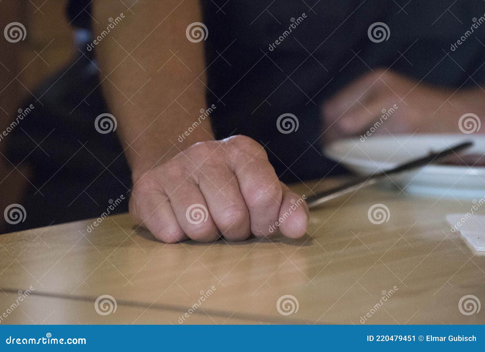 Hand and Finger for Touch and Feel Stock Image - Image of grip, senses ...