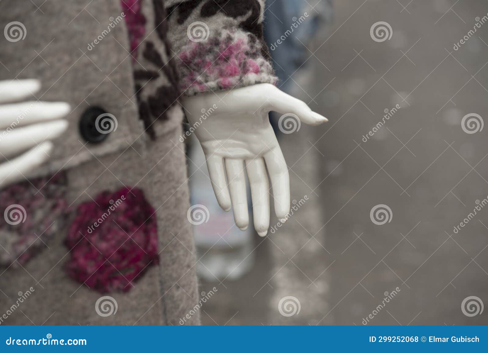 Hand and Finger for Touch and Feel Stock Photo - Image of sapiens ...