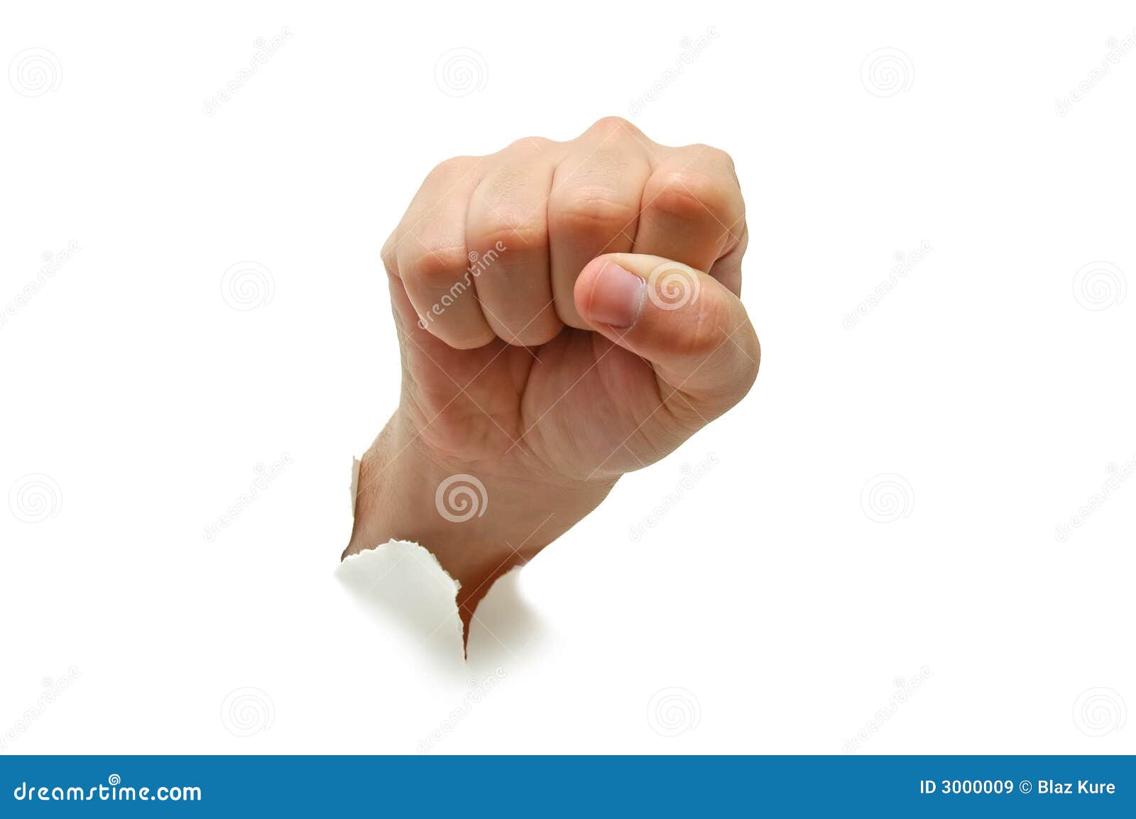 Hand fist Sign stock image. Image of abstract, palm, grasp - 3000009