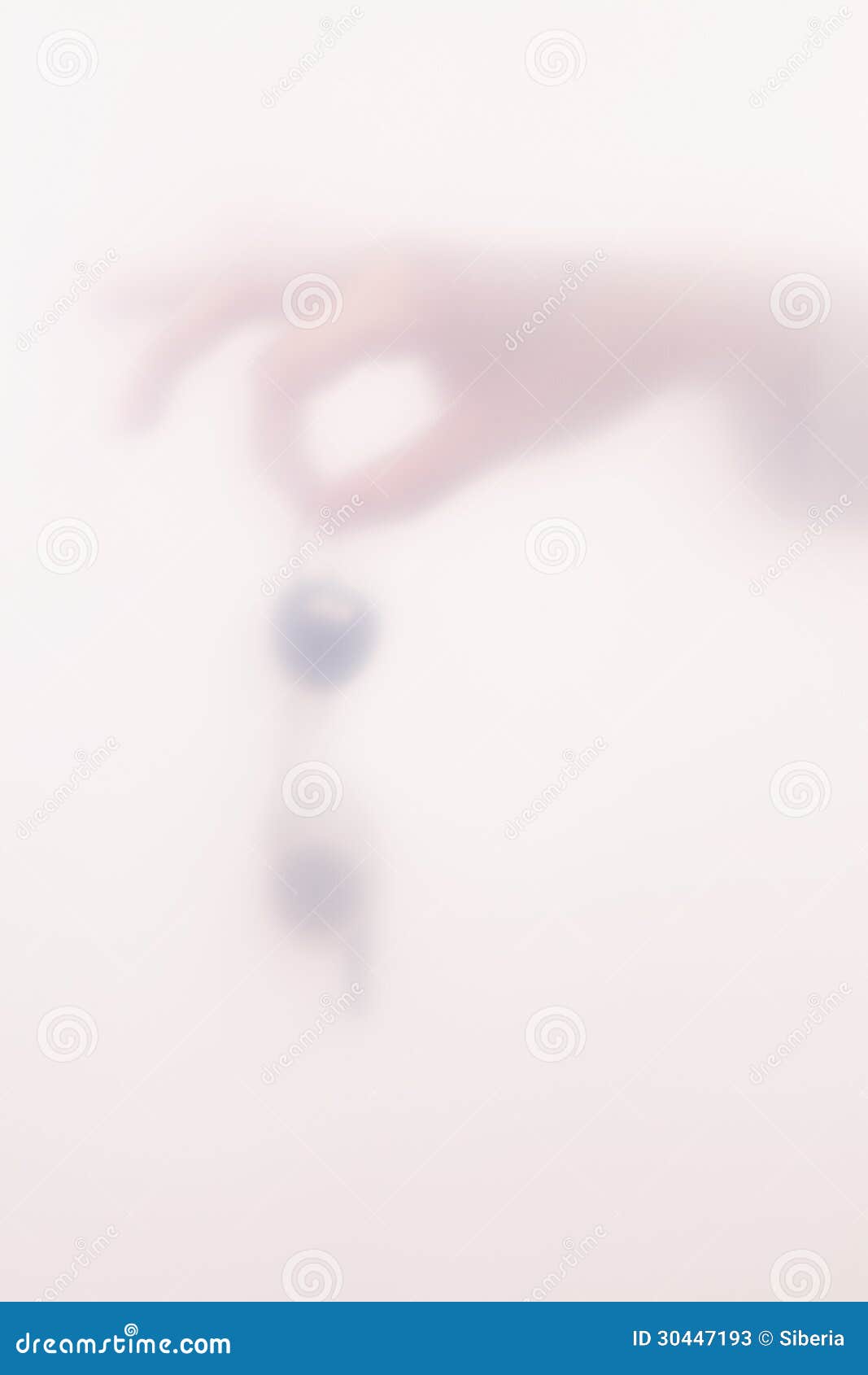 Hand in a fog stock image. Image of security, abstract - 30447193