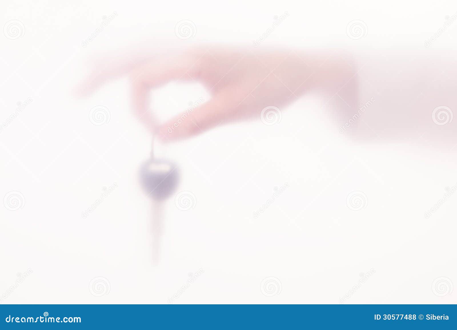 Hand in a fog stock photo. Image of unreal, mirage, finger - 30577488