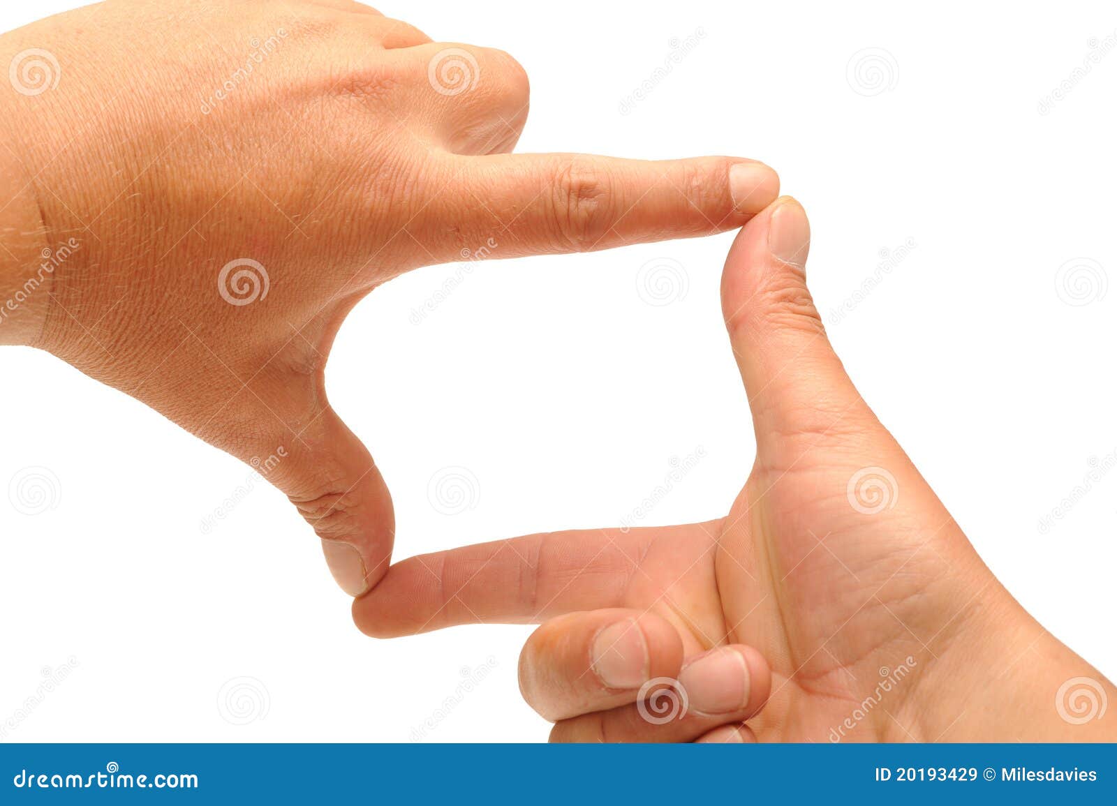 Hand Framing stock image. Image of hands, action, hand - 20193429