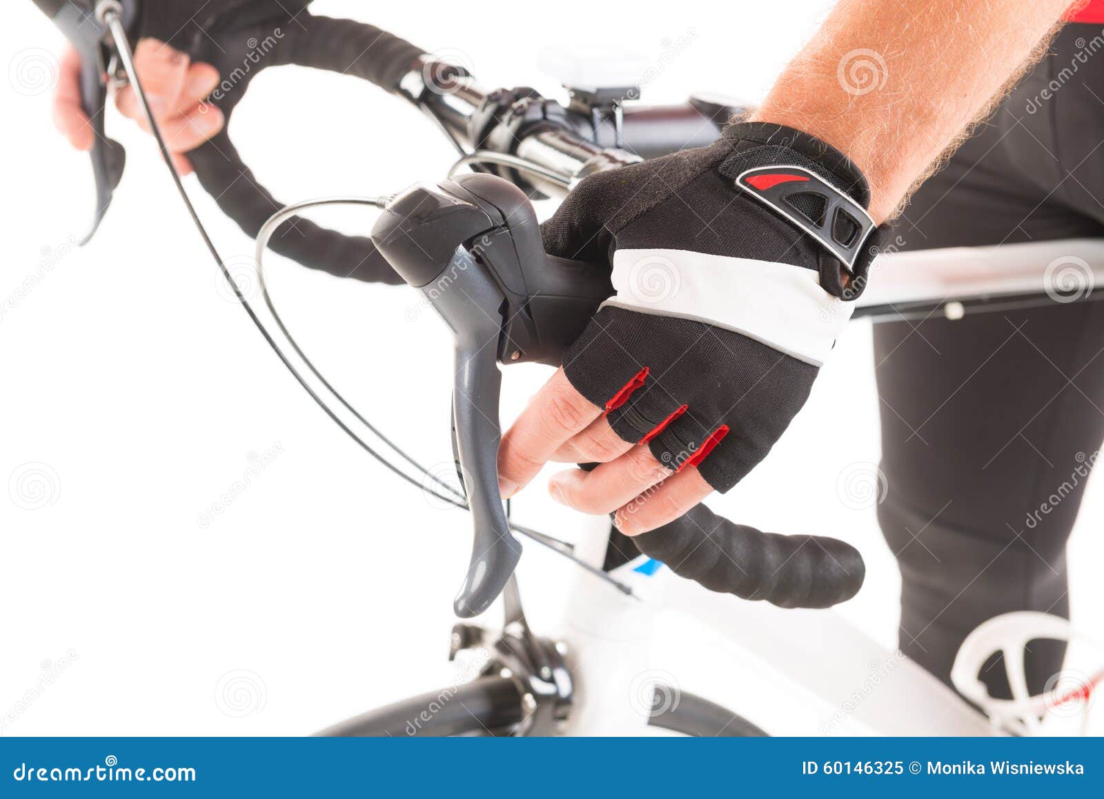 Hand on gears lever stock image. Image of gearshift, sport - 60146325