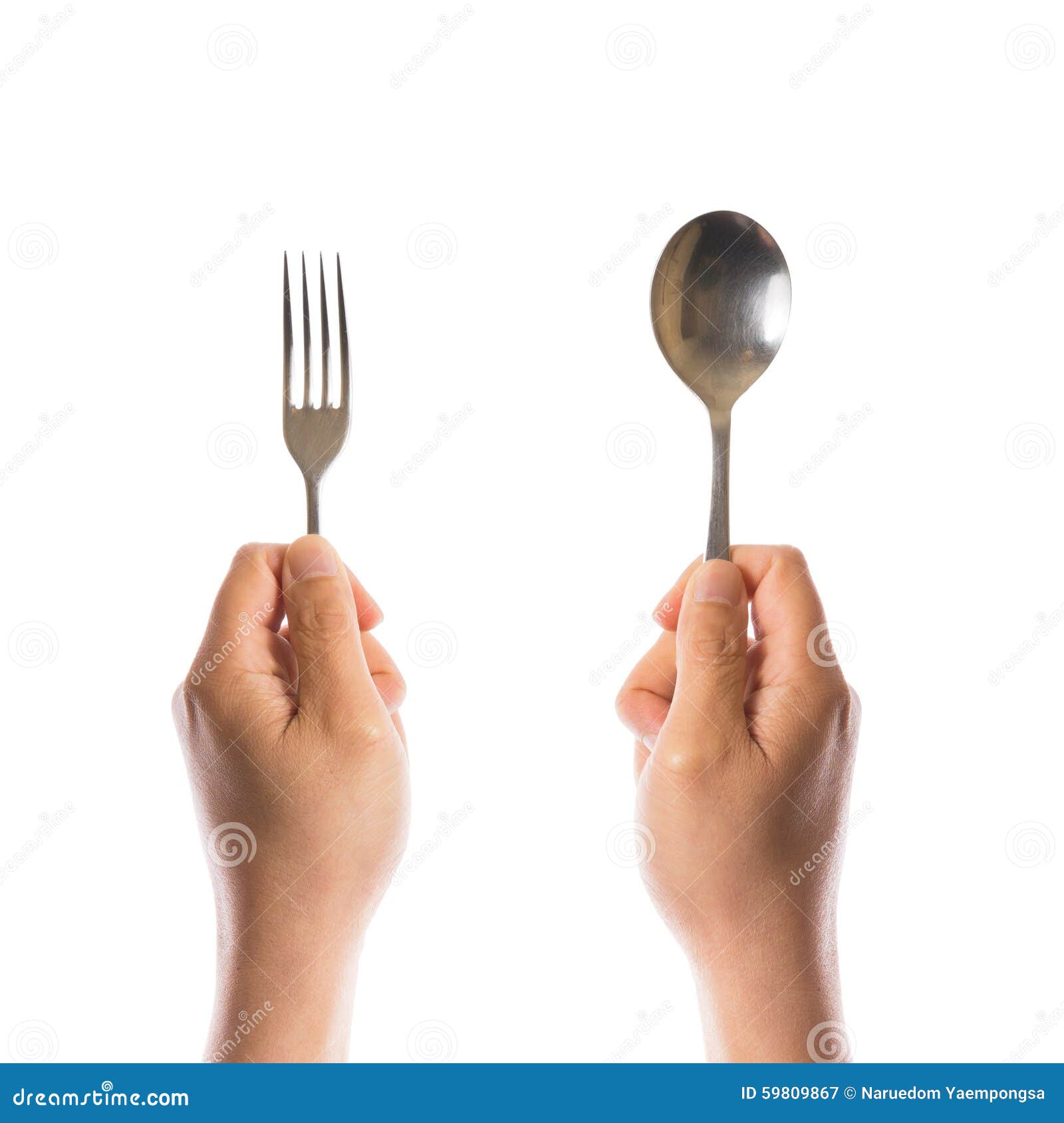 Hand gesture stock image. Image of life, diner, cutlery - 59809867