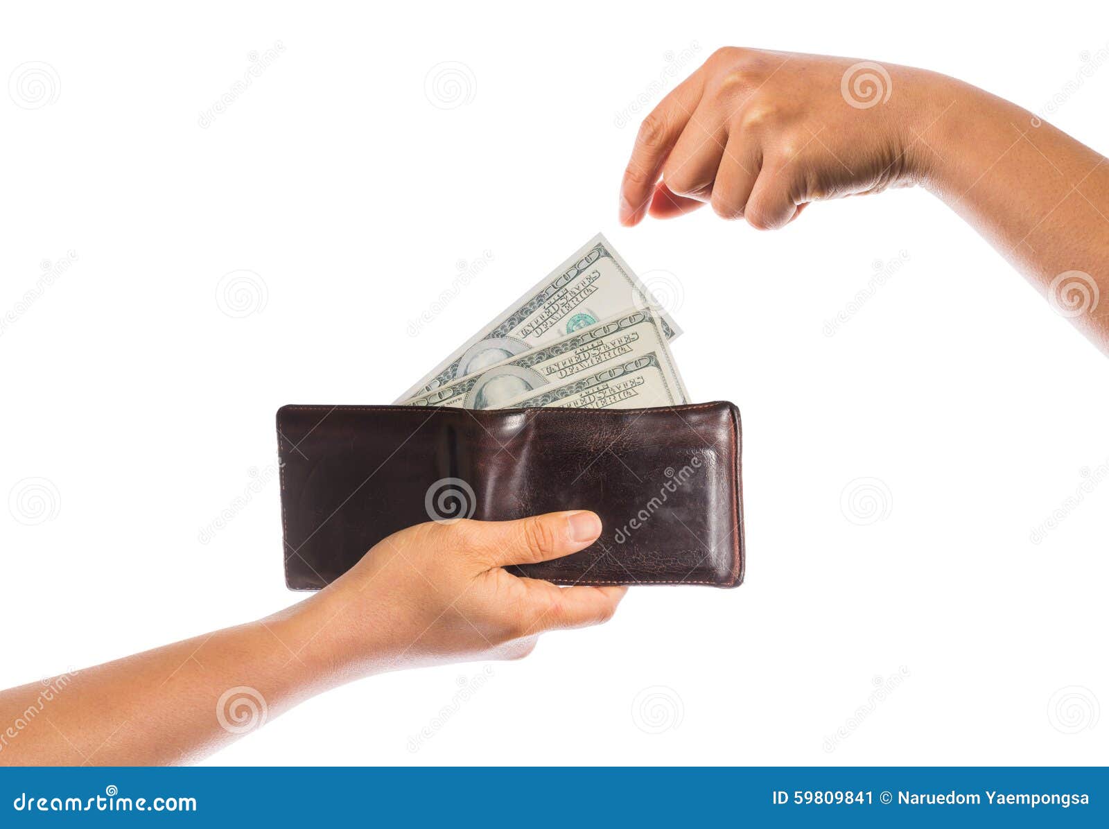 Hand gesture stock image. Image of bill, investment, closeup - 59809841