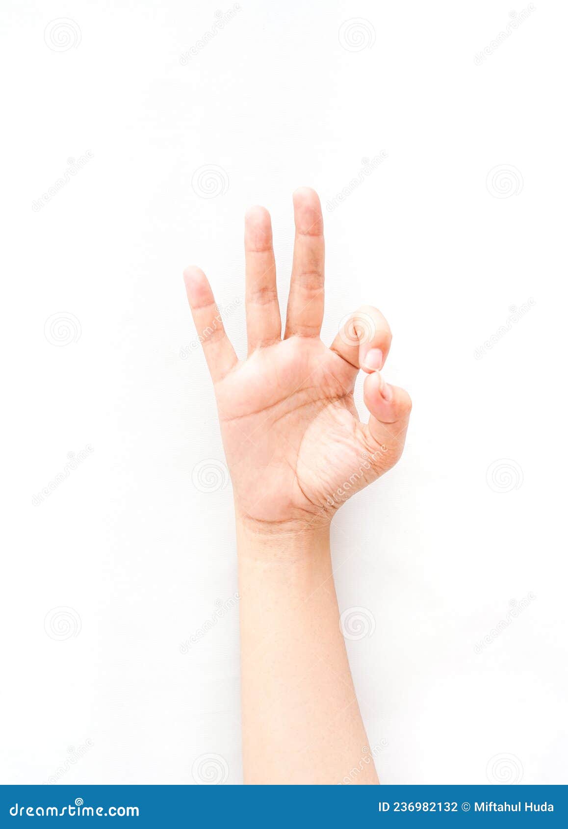 The Hand Gesture of Sign Language Stock Photo - Image of gestures, sign ...