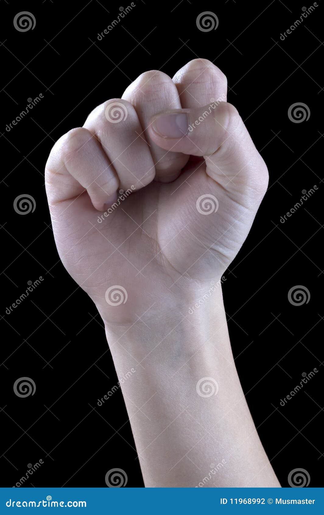 Hand Gestures, Fist, Solidarity Stock Photo - Image of fist, fingers ...