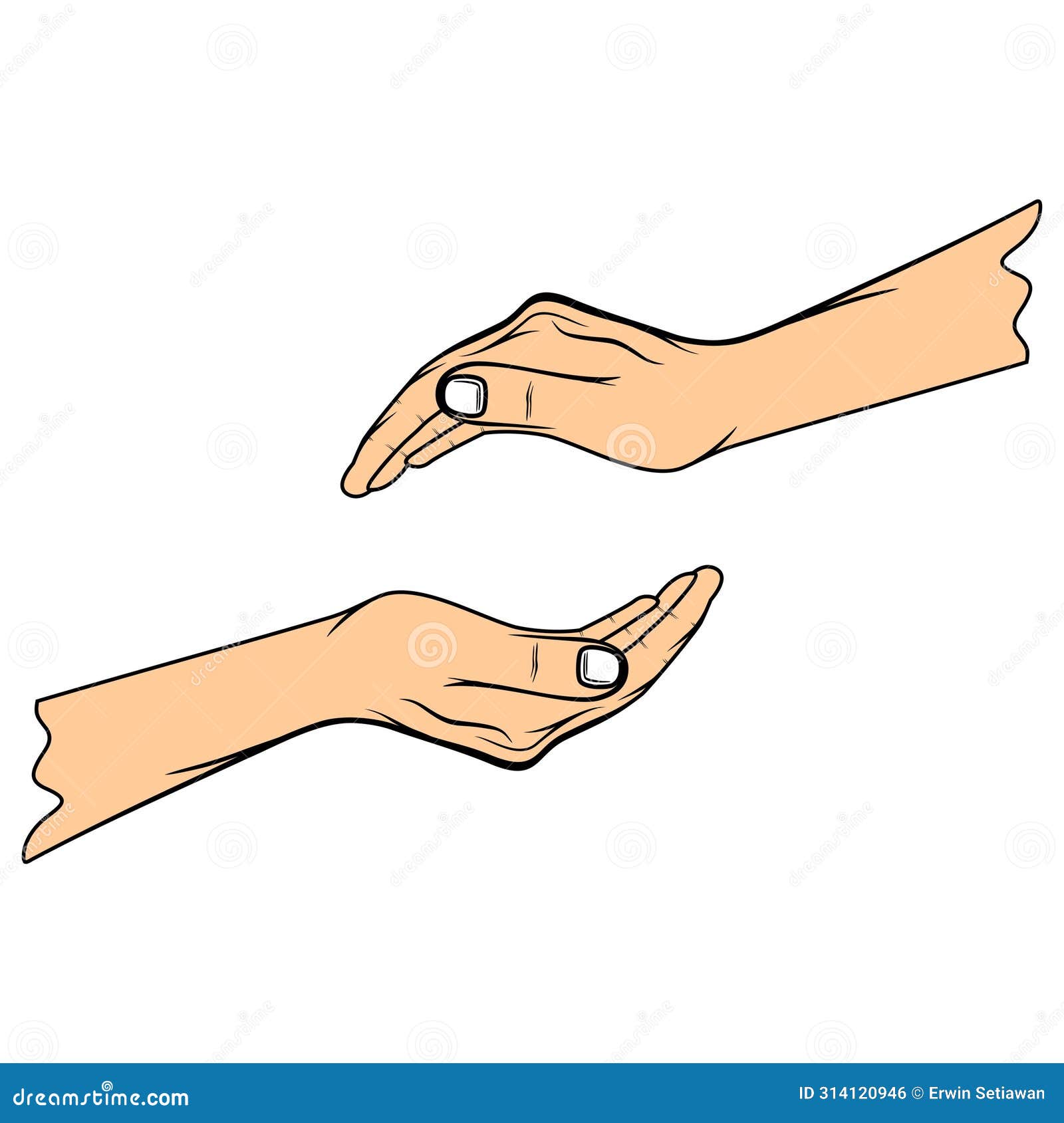 Hand Gestures of Protection, Shielding, Nurturing, Strength, Energy ...