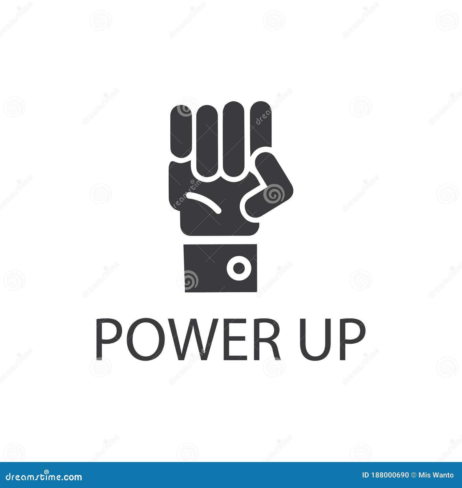 Hand Gestures and Sign Language Isolated Stock Vector - Illustration of ...