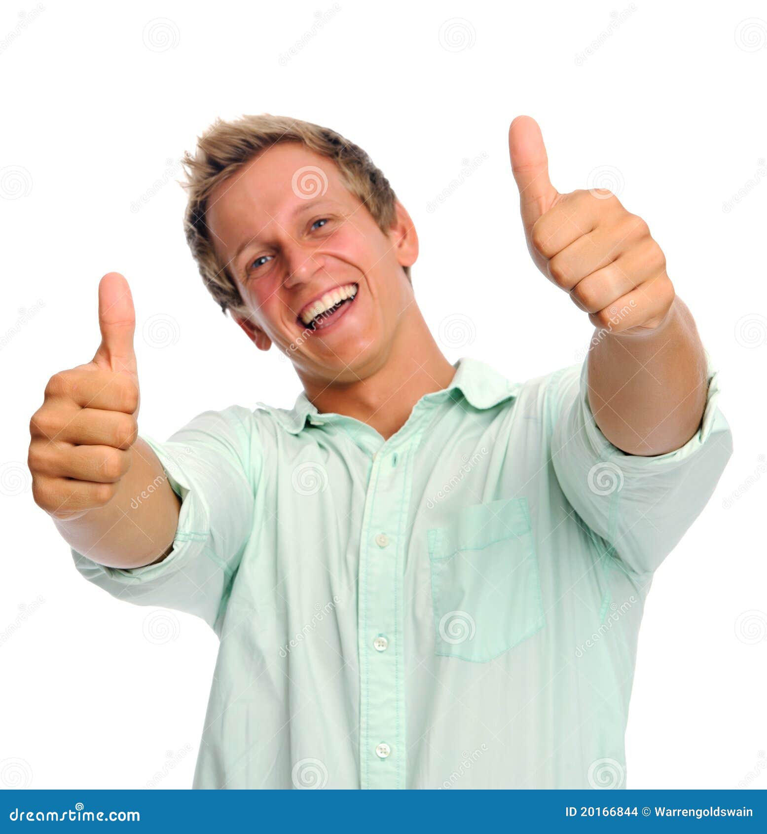 Hand gestures in studio stock photo. Image of happy, outstretch - 20166844