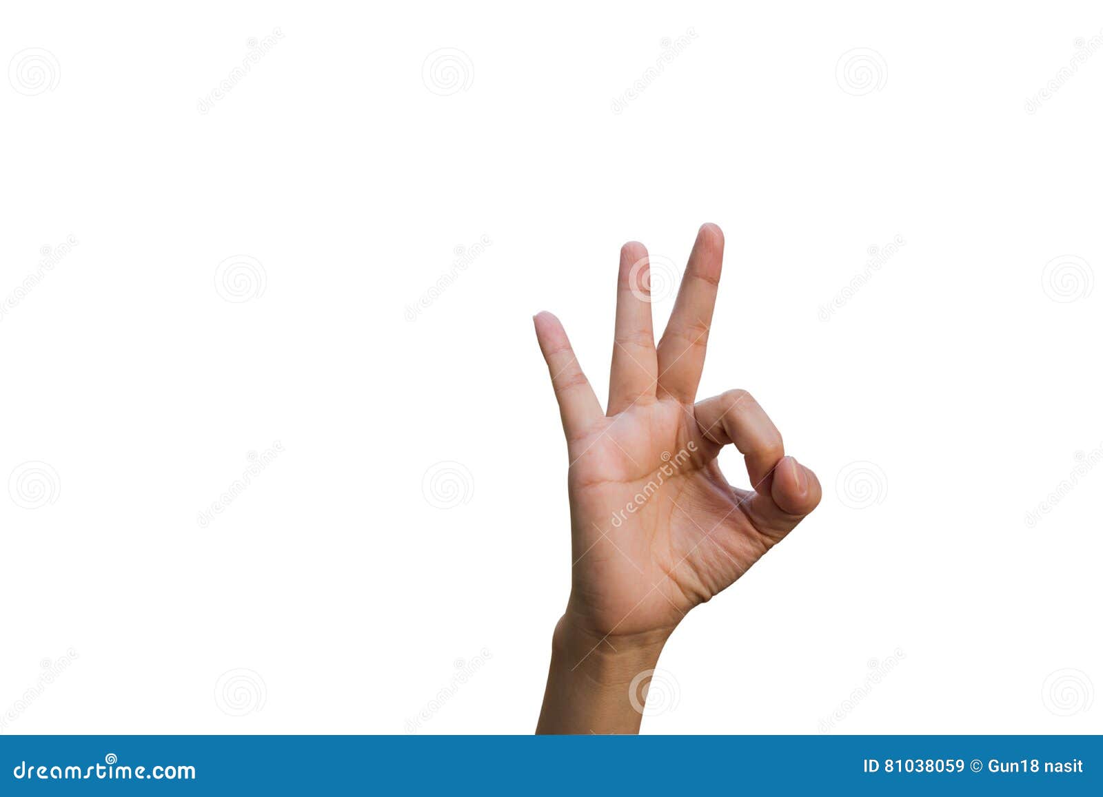 Hand gestures Woman stock image. Image of hand, group - 81038059