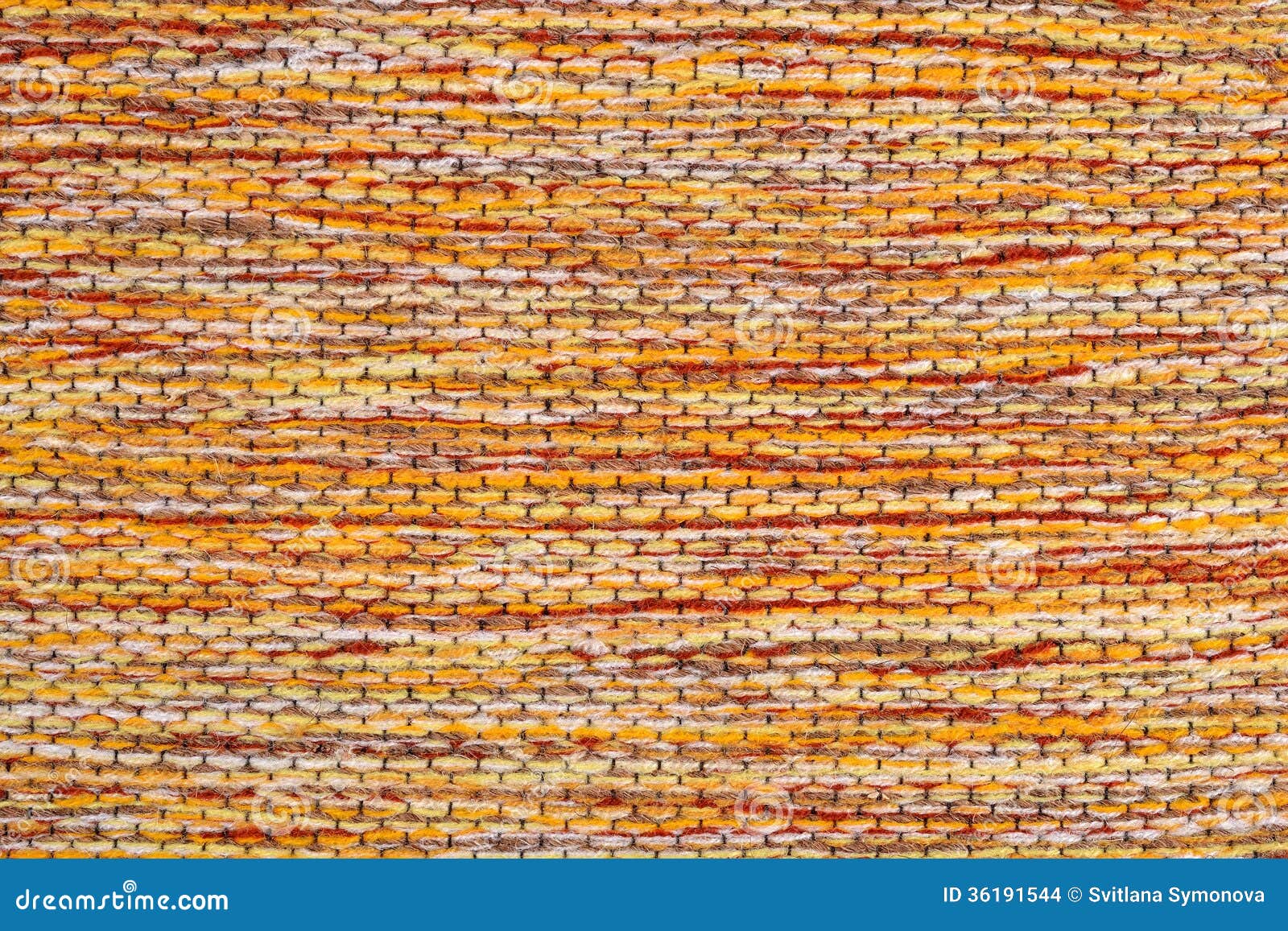 Hand geweven stof stock foto. Image of decoratie, landelijk - 36191544