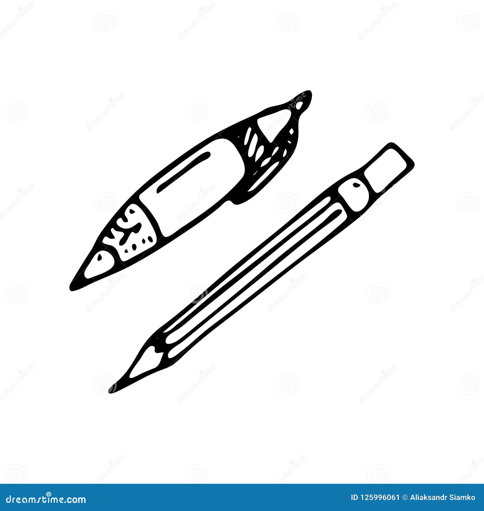 Bleistiftgekritzelikone Stock Illustrationen, Vektoren, & Kliparts - 9 ... Bleistiftgekritzelikone Stock Illustrationen, Vektoren, & Kliparts - 9 ...