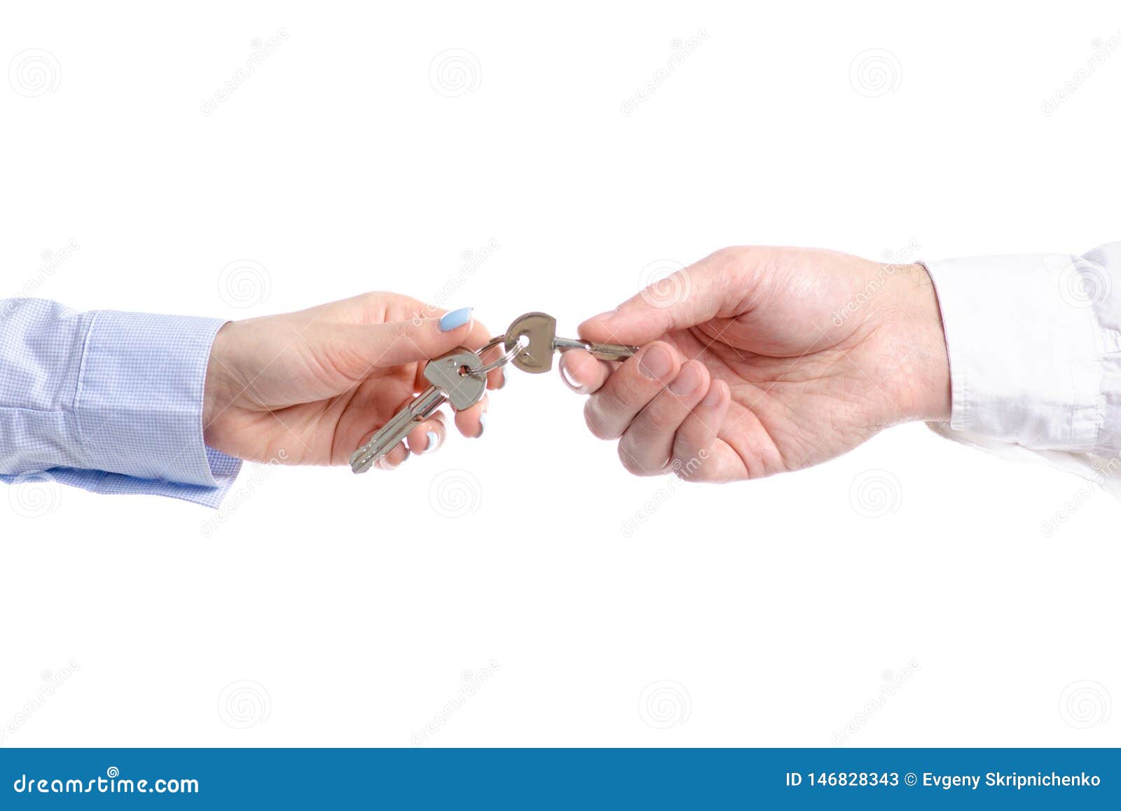 Hand give key to hand stock image. Image of apartment - 146828343