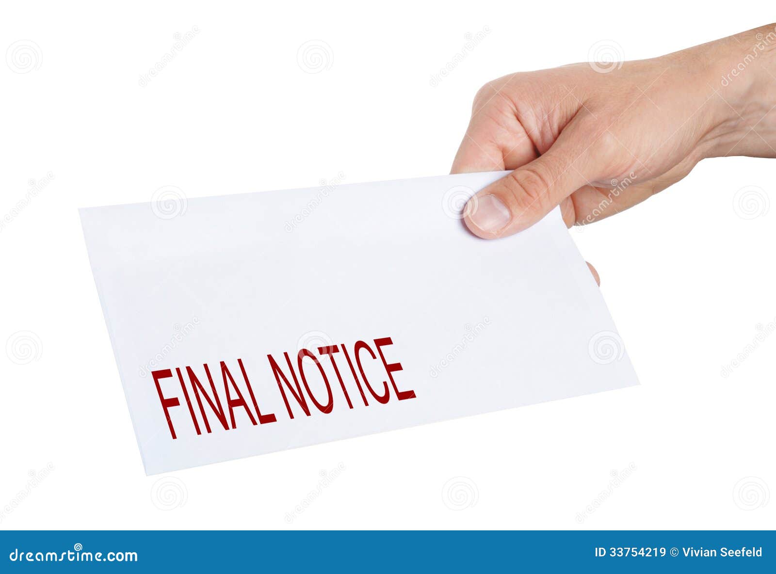 Hand giving an envelope stock image. Image of office - 33754219