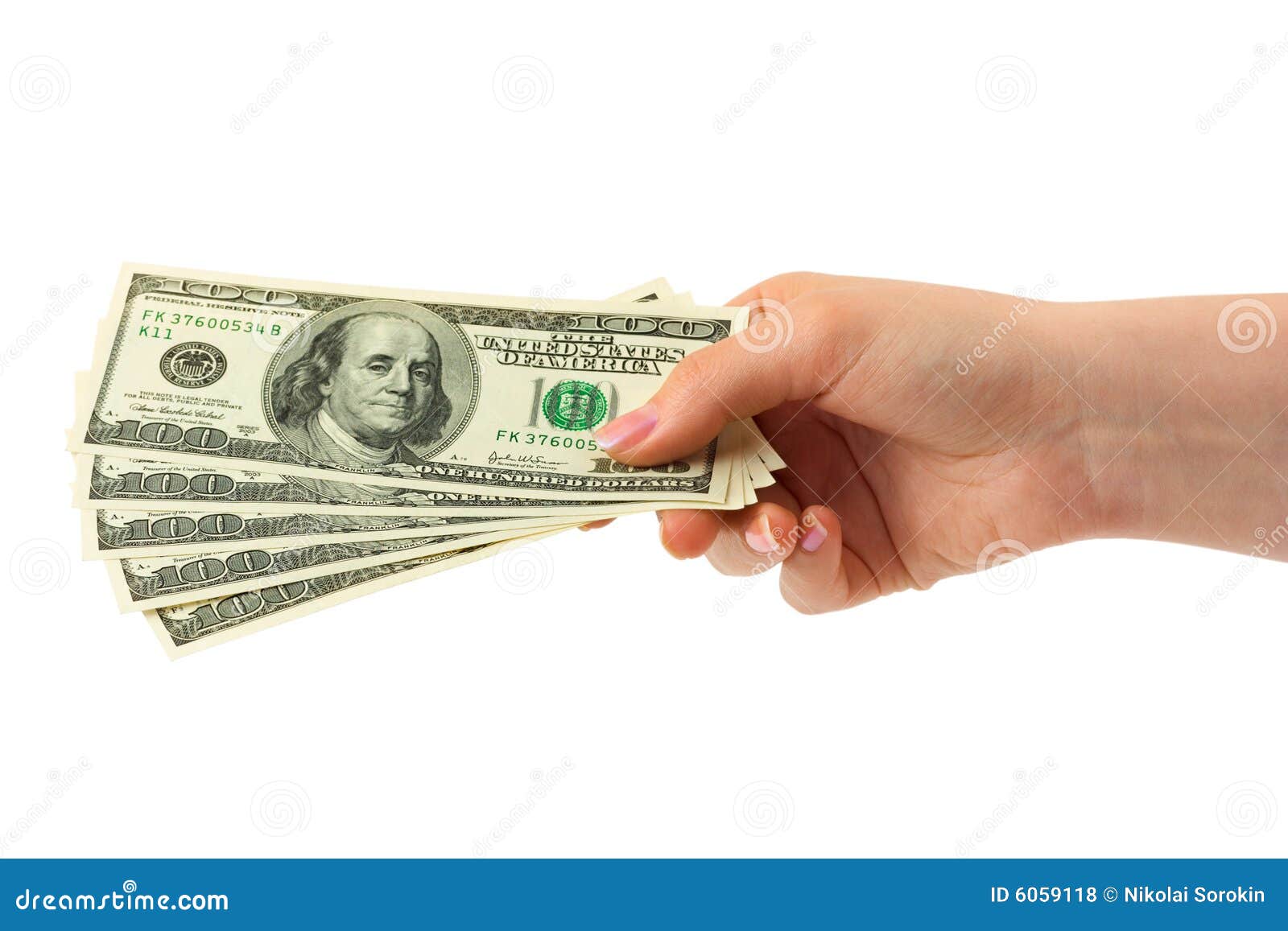 Hand giving money stock photo. Image of corruption, currency - 6059118