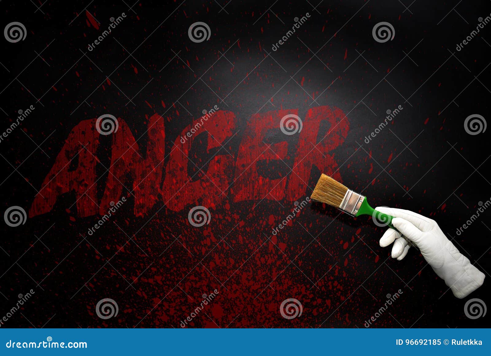 Anger Colour Word Stock Photos - Free & Royalty-Free Stock Photos from ...
