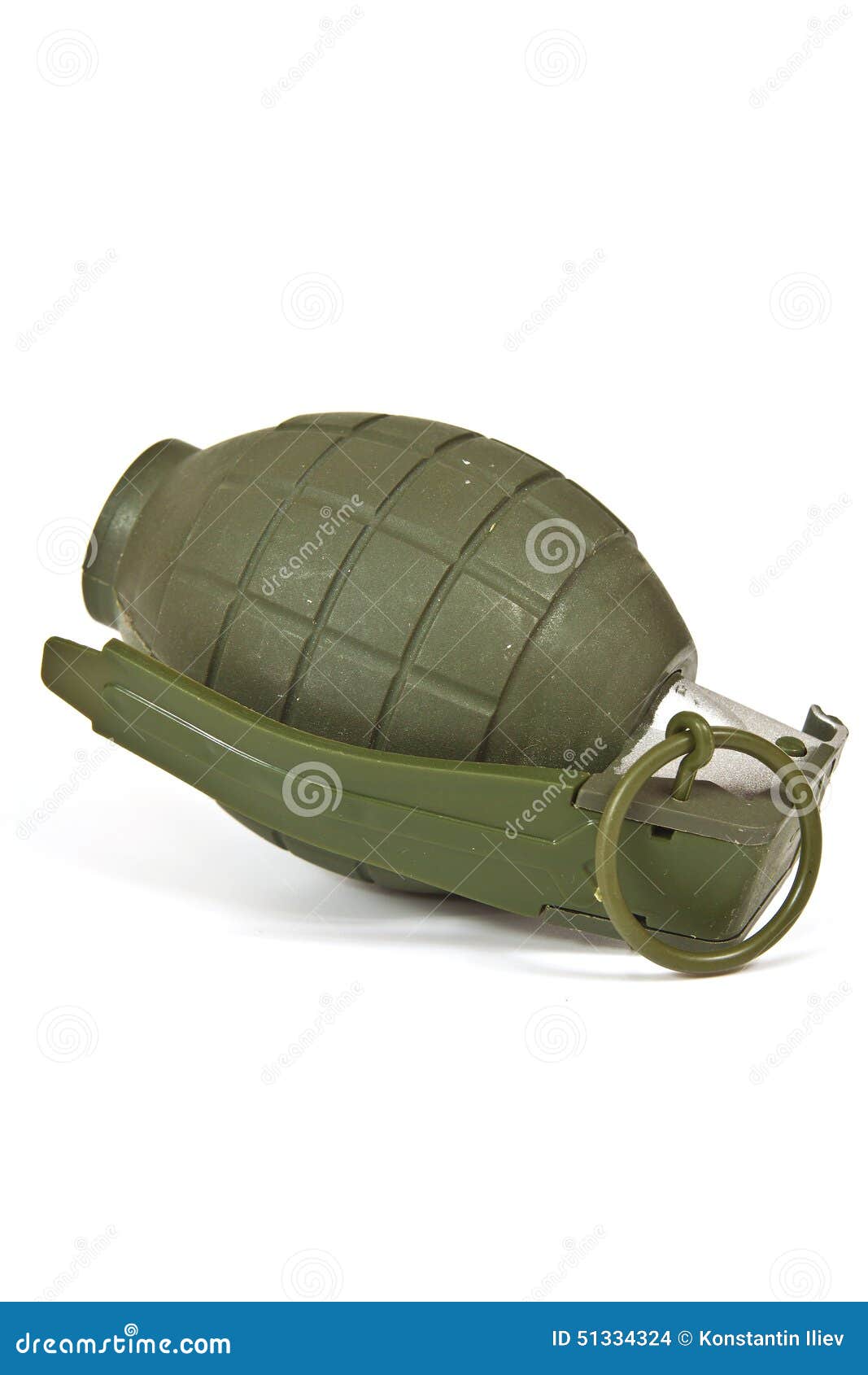 Hand grenade stock photo. Image of battle, kill, grenade - 51334324