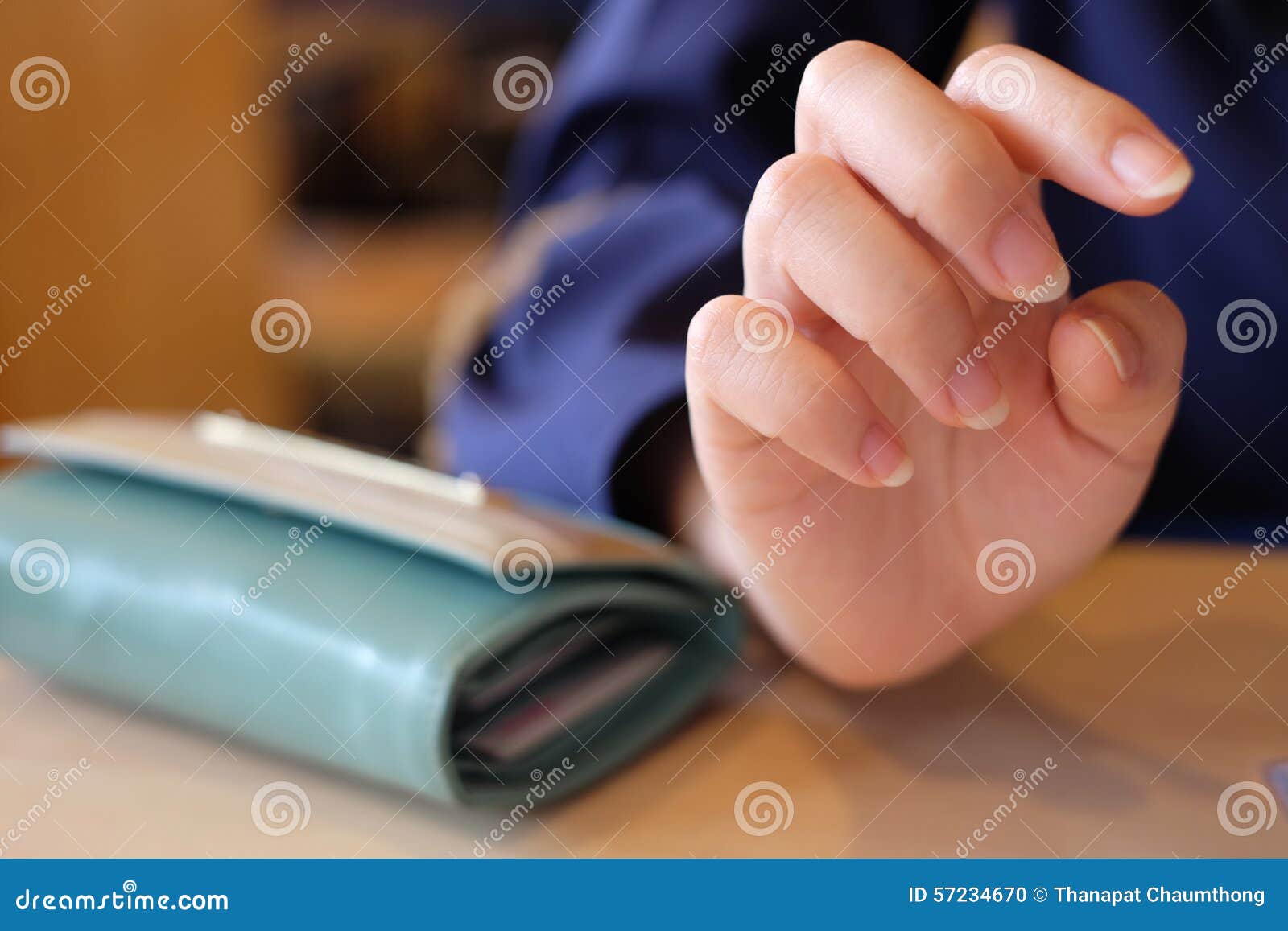 Hand Grip Want To Touch Something Stock Photo - Image of female, hand ...