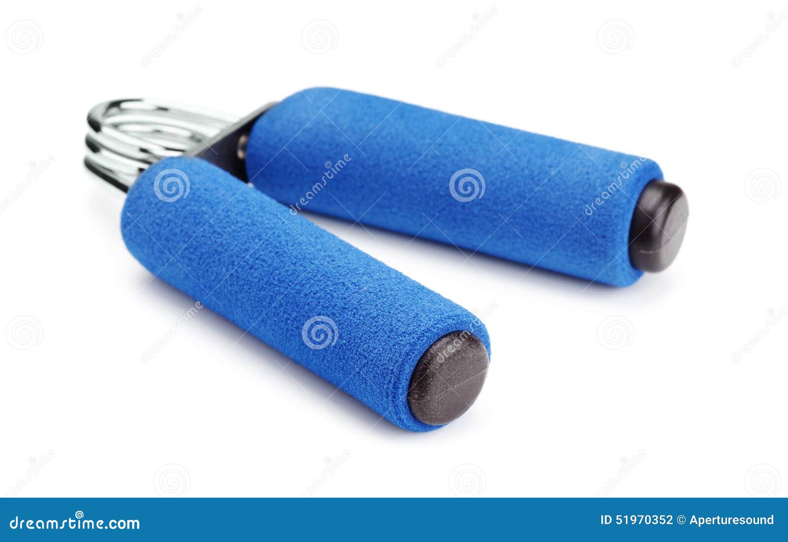 Hand Gripper Stock Photography | CartoonDealer.com #51970352