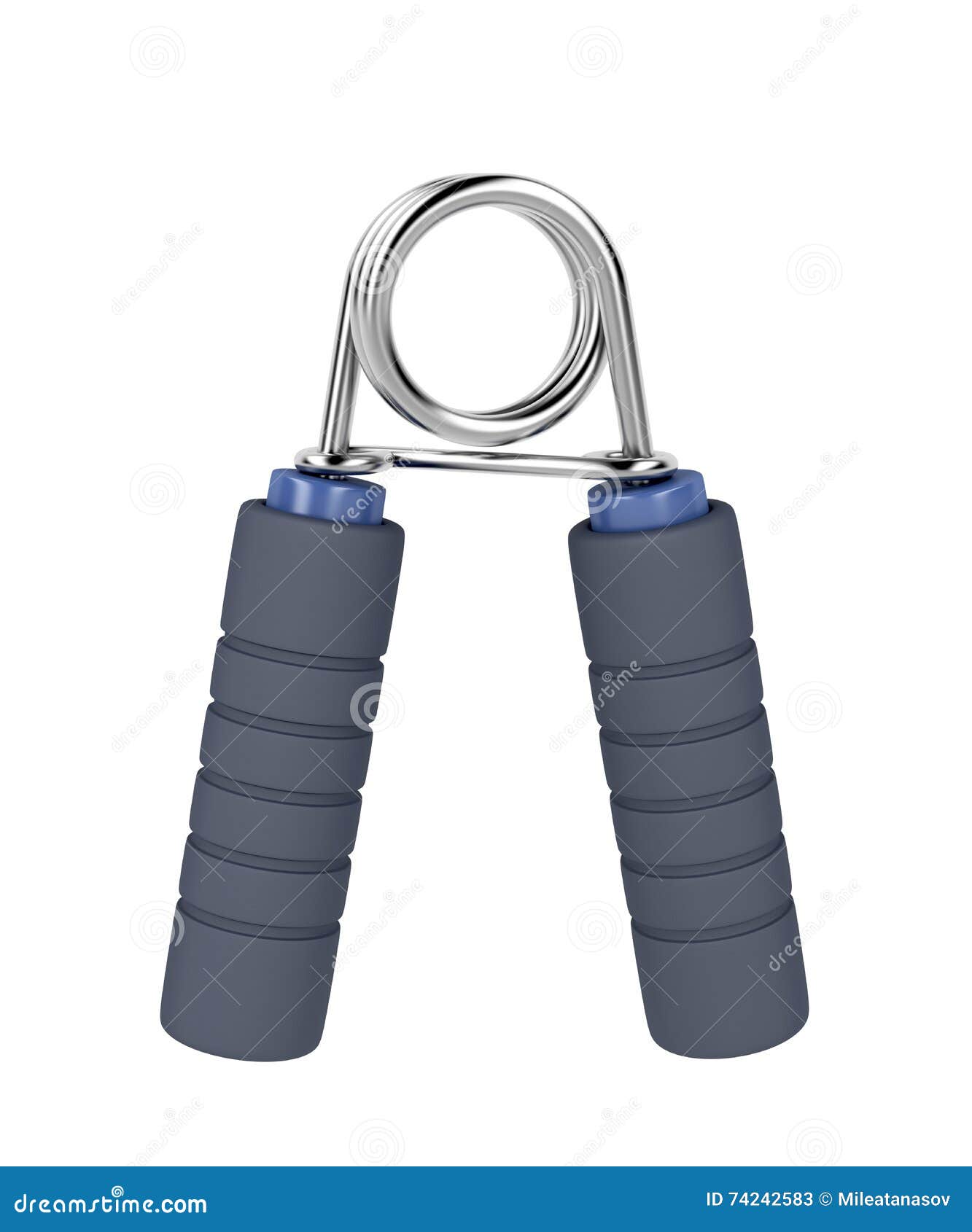 Hand Gripper, Hand Drawn Doodle Gravure Vintage Style, Sketch, Outline ...