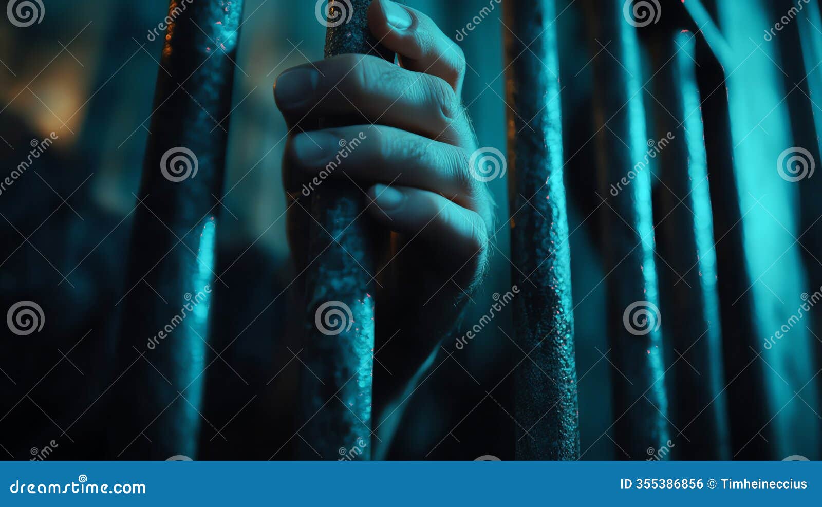 Hand Entrapment Hazard Signs. Hand Tightening Warning Sign. EPS 10 ...