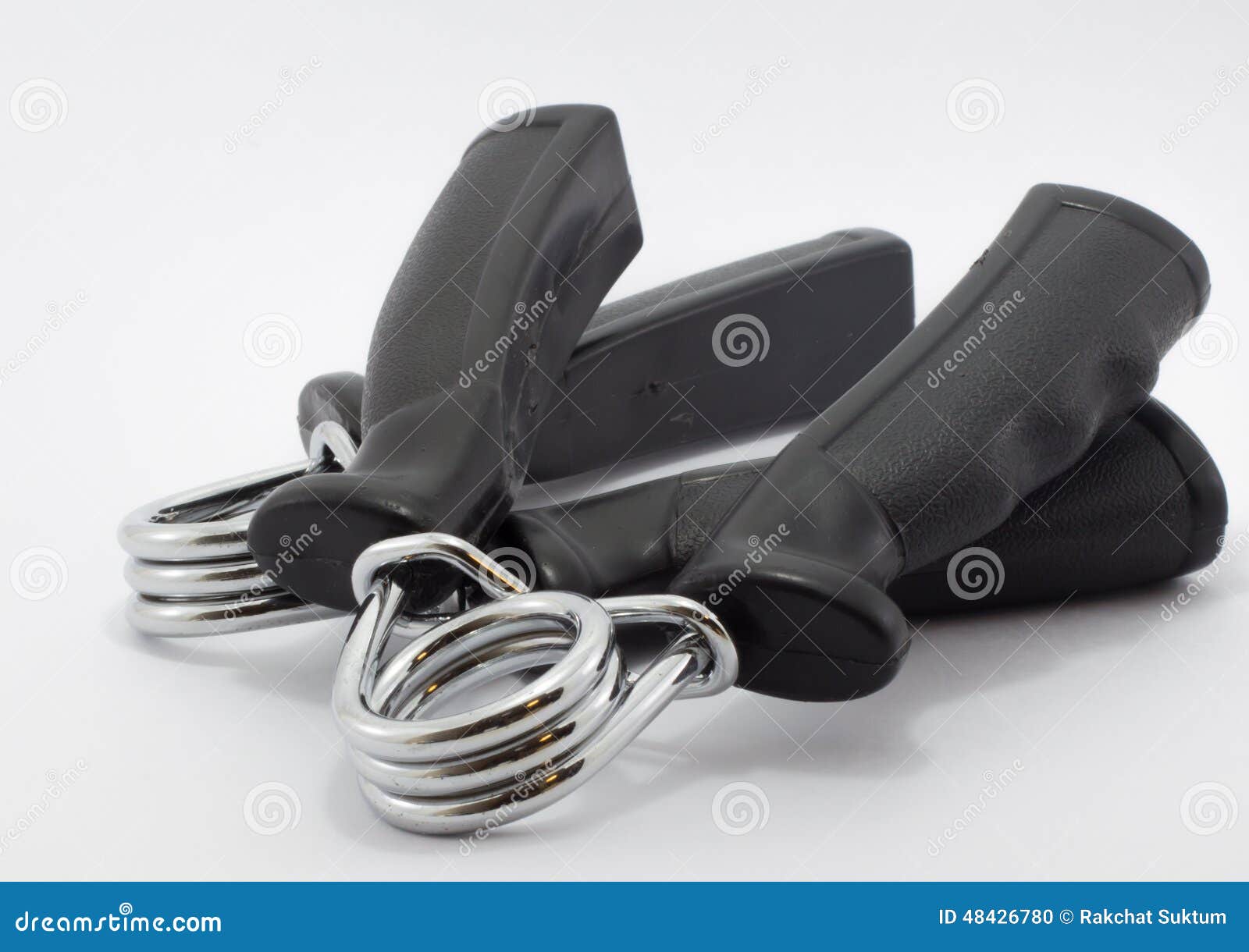 Hand Grips Contour Handle stock photo. Image of grips - 48426780