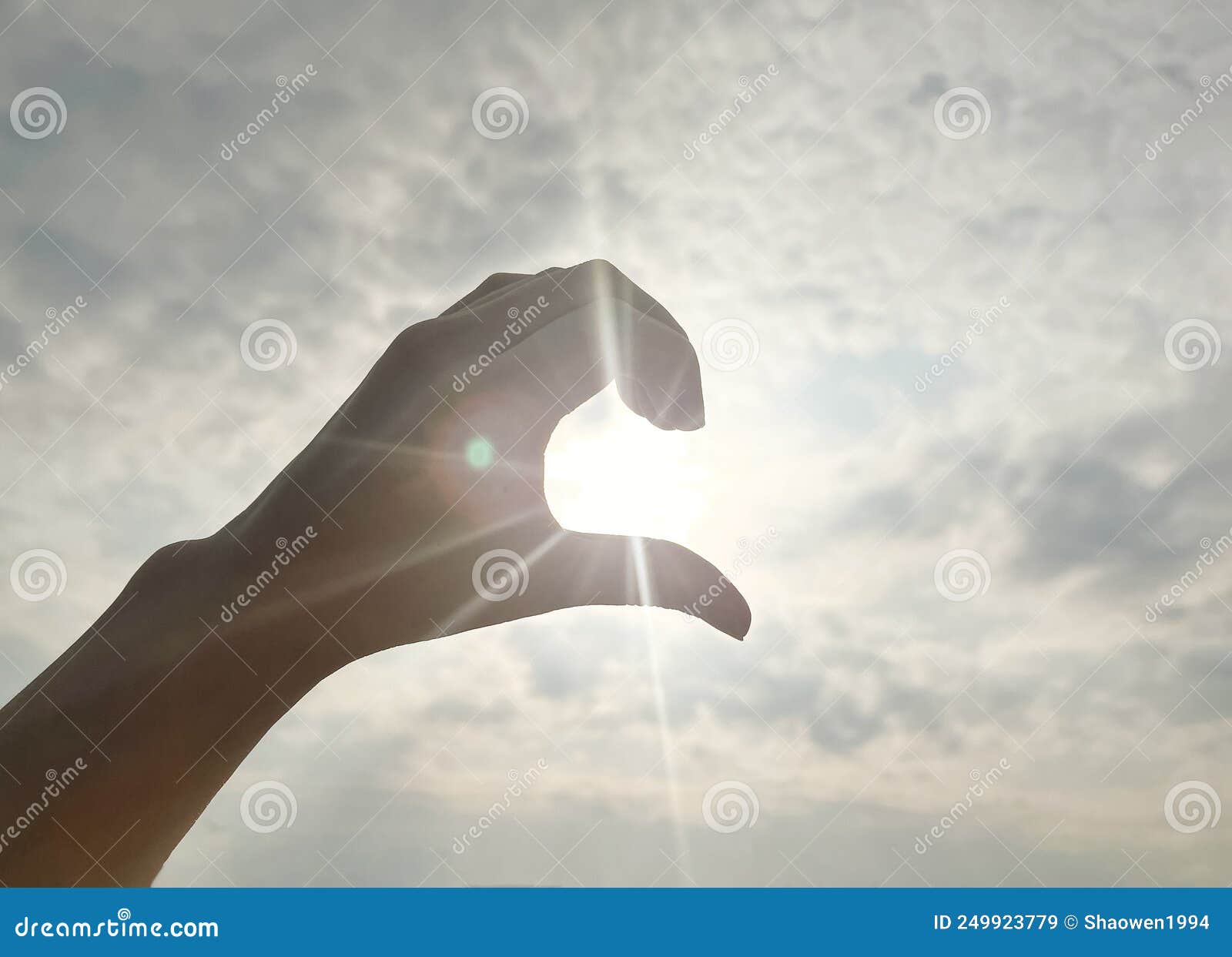 Half Of Heart Silhouette Royalty-Free Stock Photo | CartoonDealer.com ...