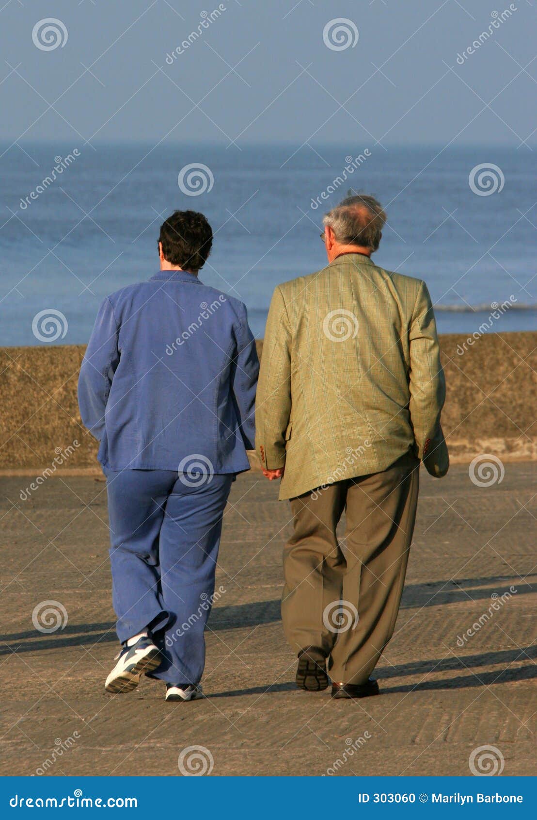 Hand in Hand stock photo. Image of caucasion, blue, human - 303060