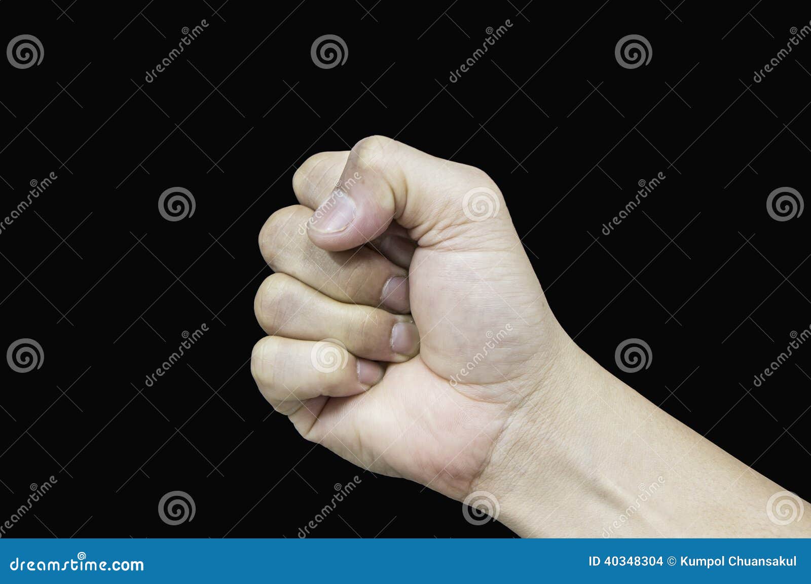 Hand stock photo. Image of people, adult, male, sign - 40348304