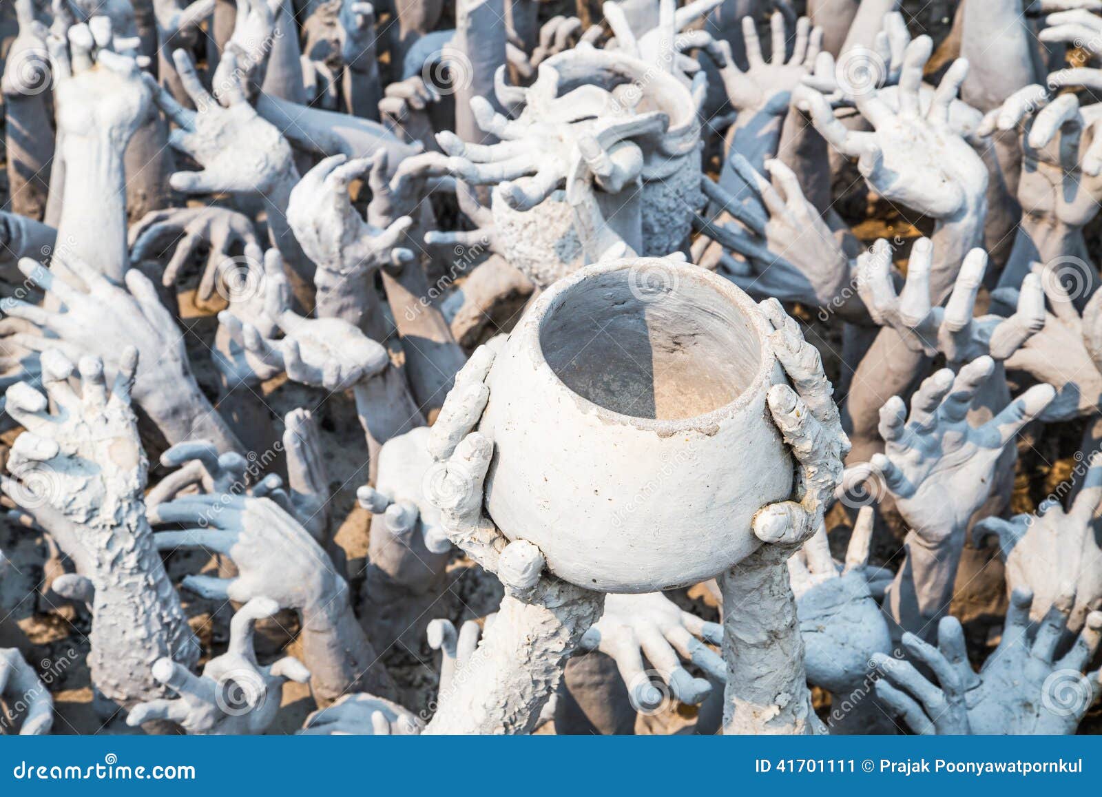 Hand from hell suffering stock image. Image of detail - 41701111