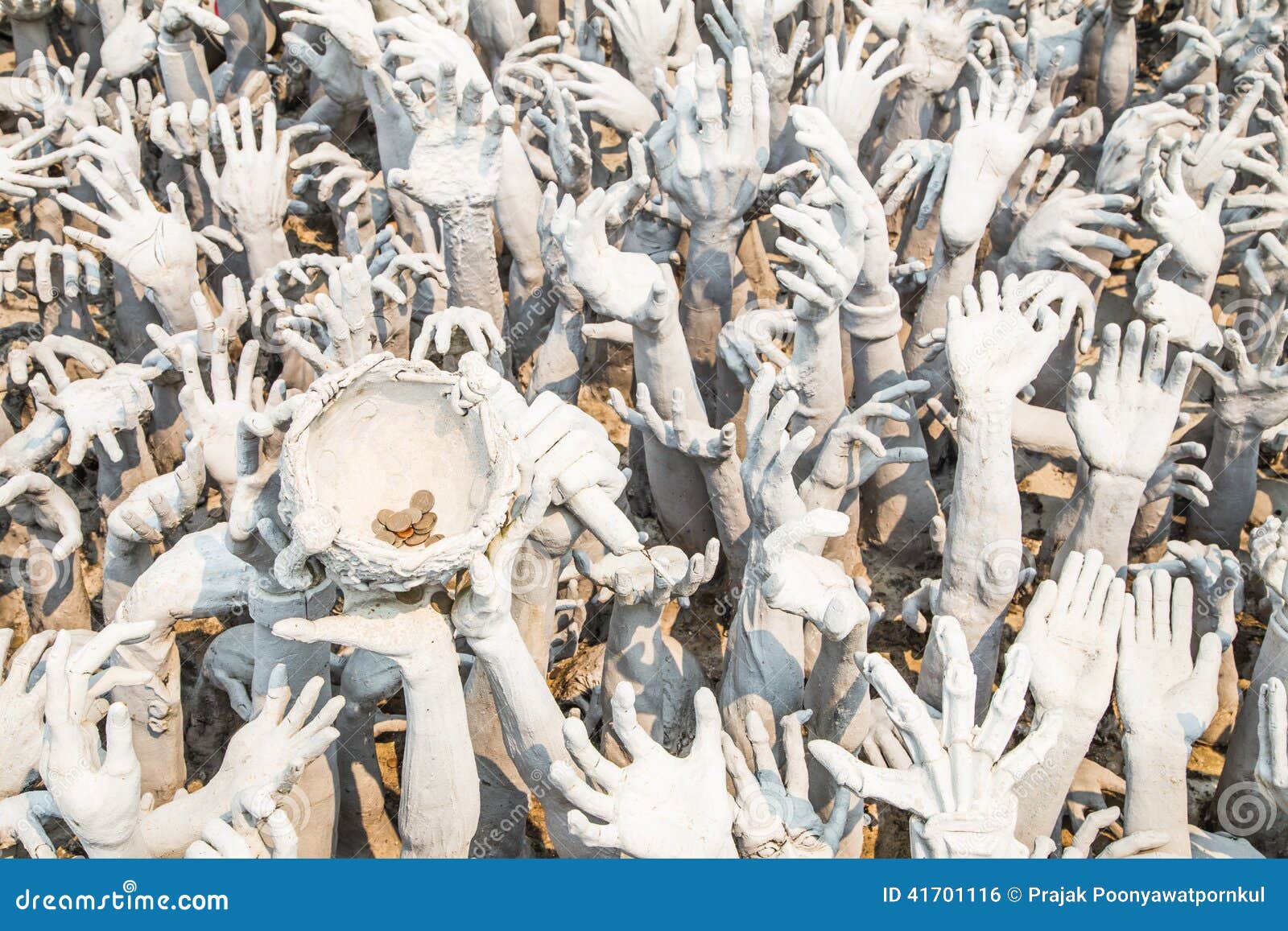 Hand from hell suffering stock photo. Image of abstract - 41701116