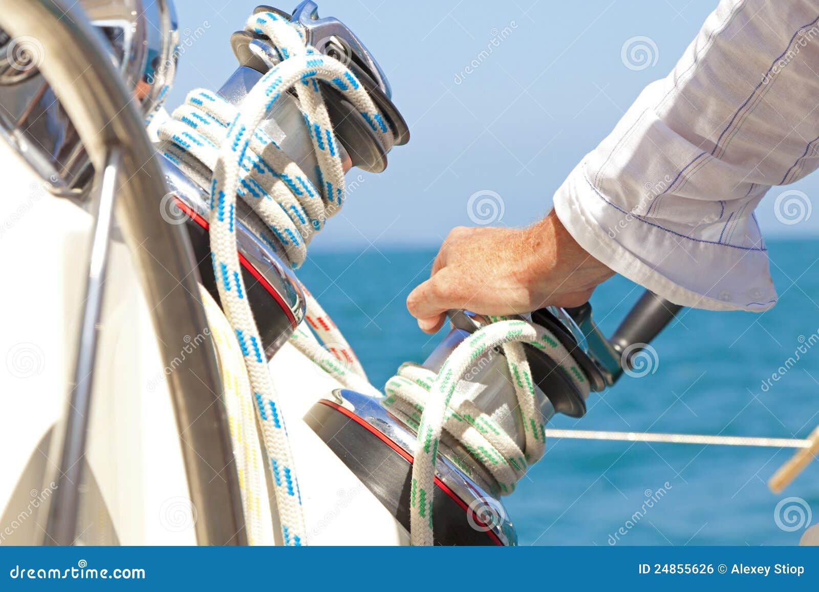 Hand on the Helm stock photo. Image of closeup, person - 24855626 Hand on the Helm stock photo. Image of closeup, person - 24855626