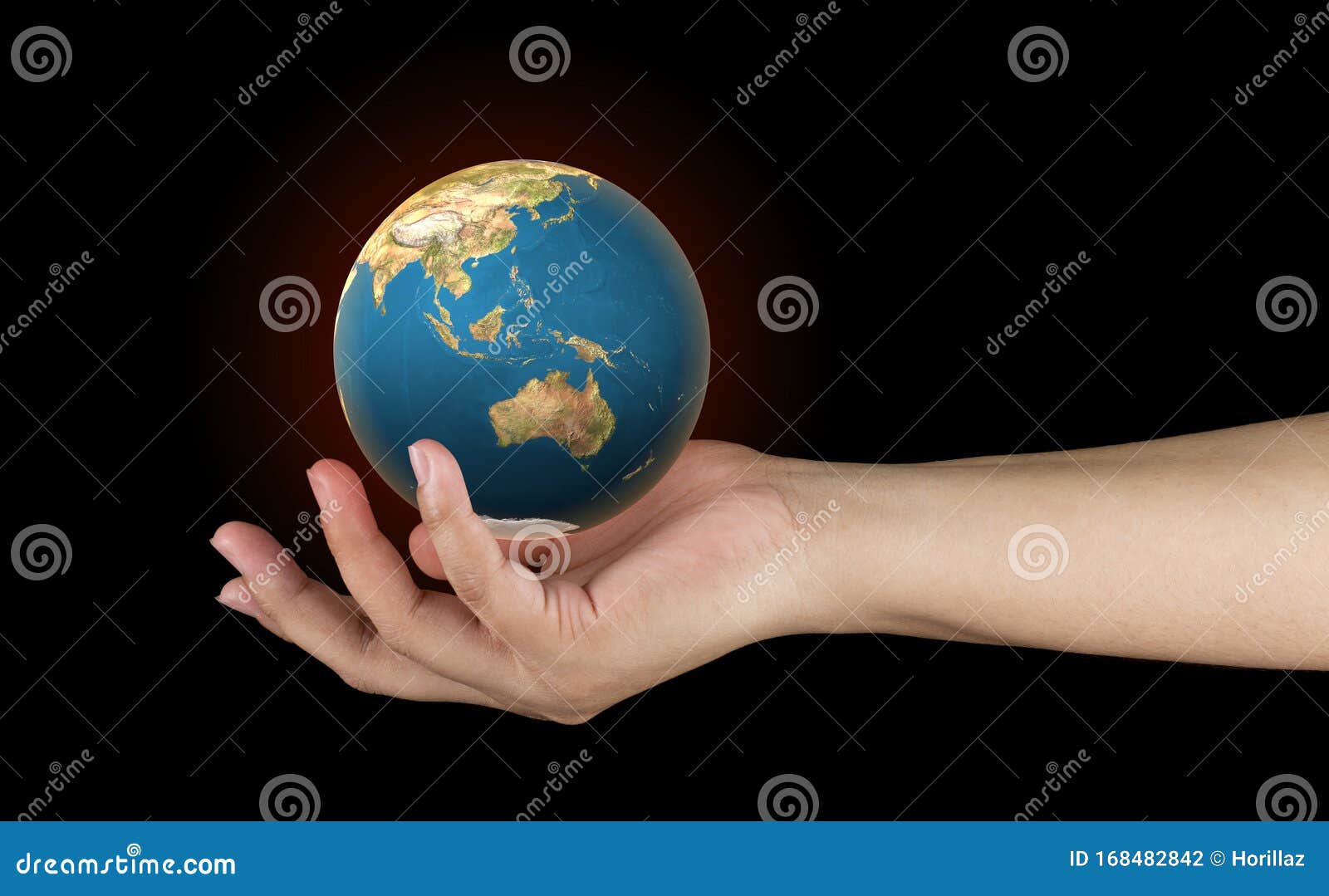 Hand Hold Plastic Bottles To Discard Stock Photo - Image of discard ...