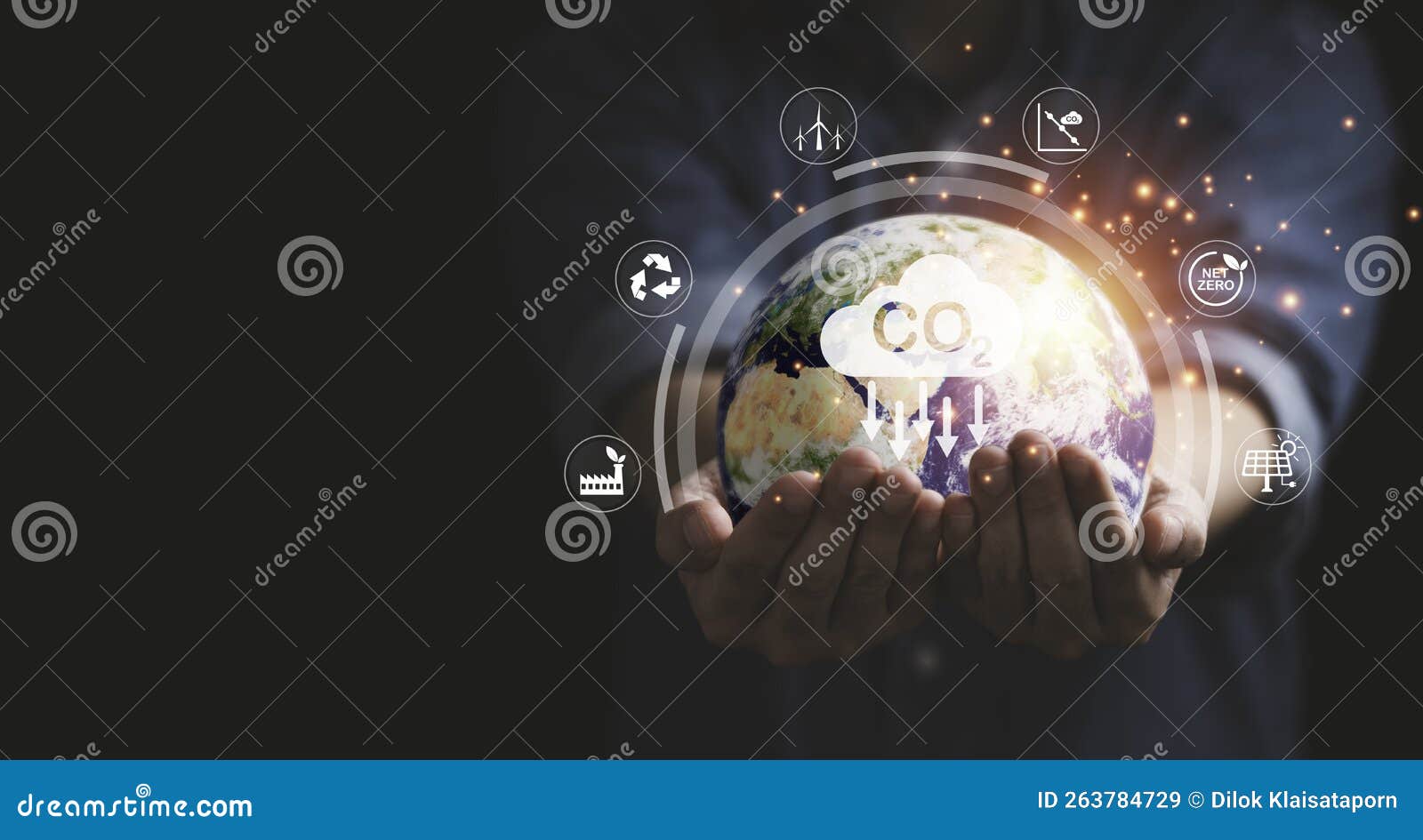 World Map Carbon Vector Illustration | CartoonDealer.com #5120564