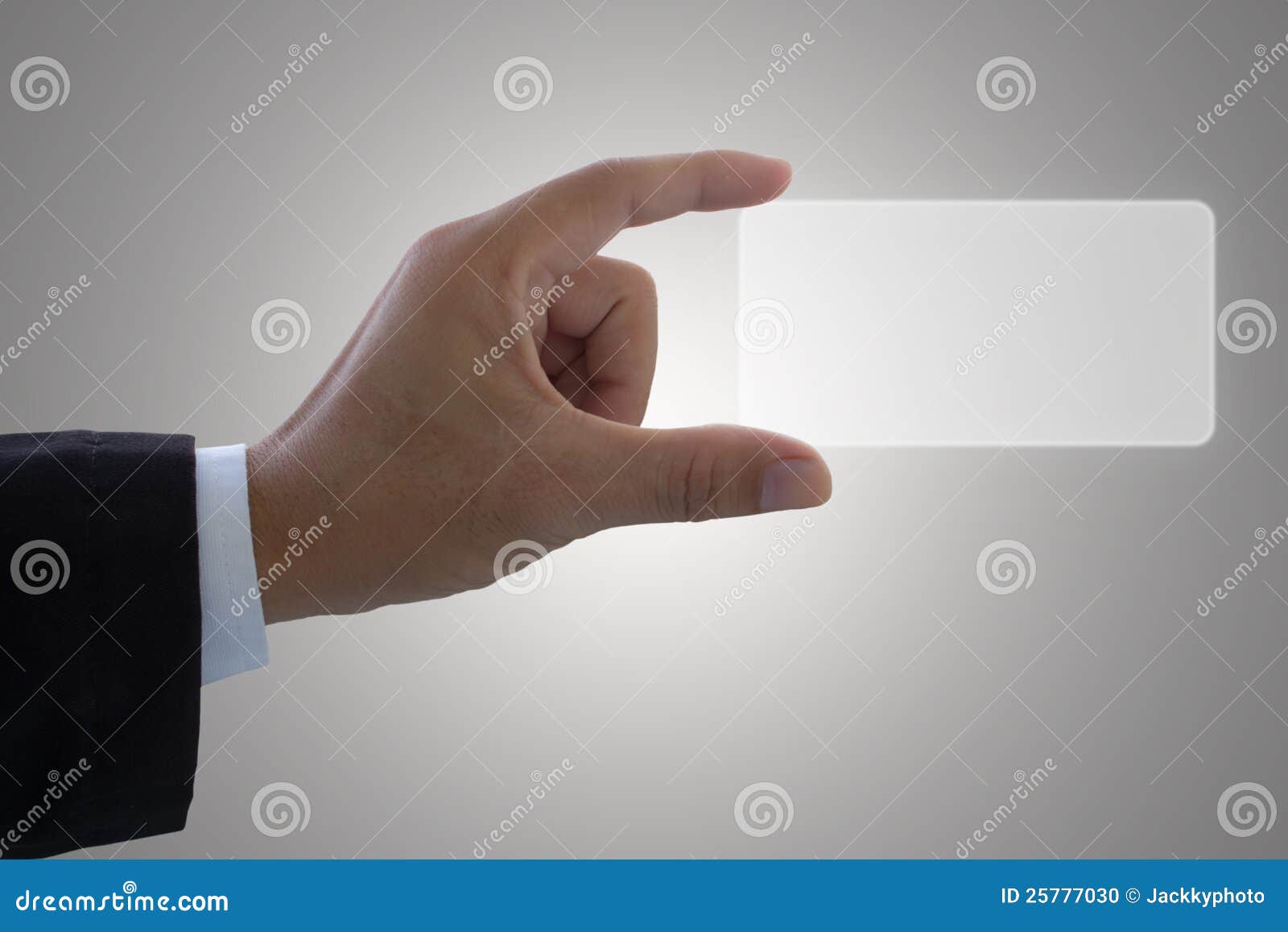 Hand holding stock photo. Image of concept, choose, multimedia - 25777030