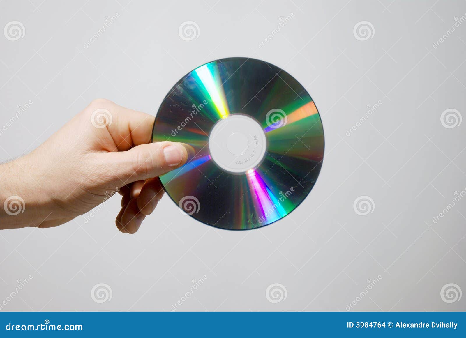 Computer Compact Disk