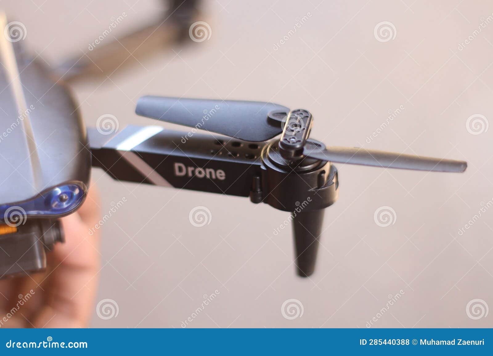 Drone toys. stock photo. Image of lifestyle, drone, electronics - 285440388
