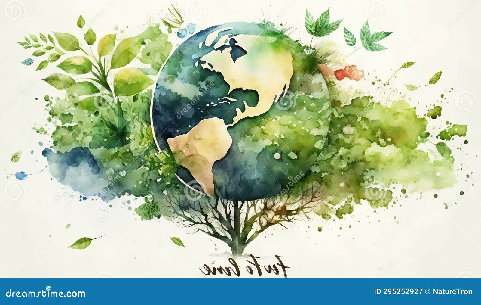 Hand Holding Earth Earth in Hands Earth in Hand Stock Illustration ...