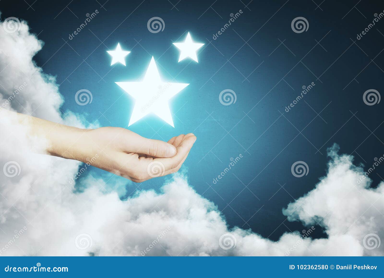 Dream concept stock photo. Image of business, achievement - 102362580