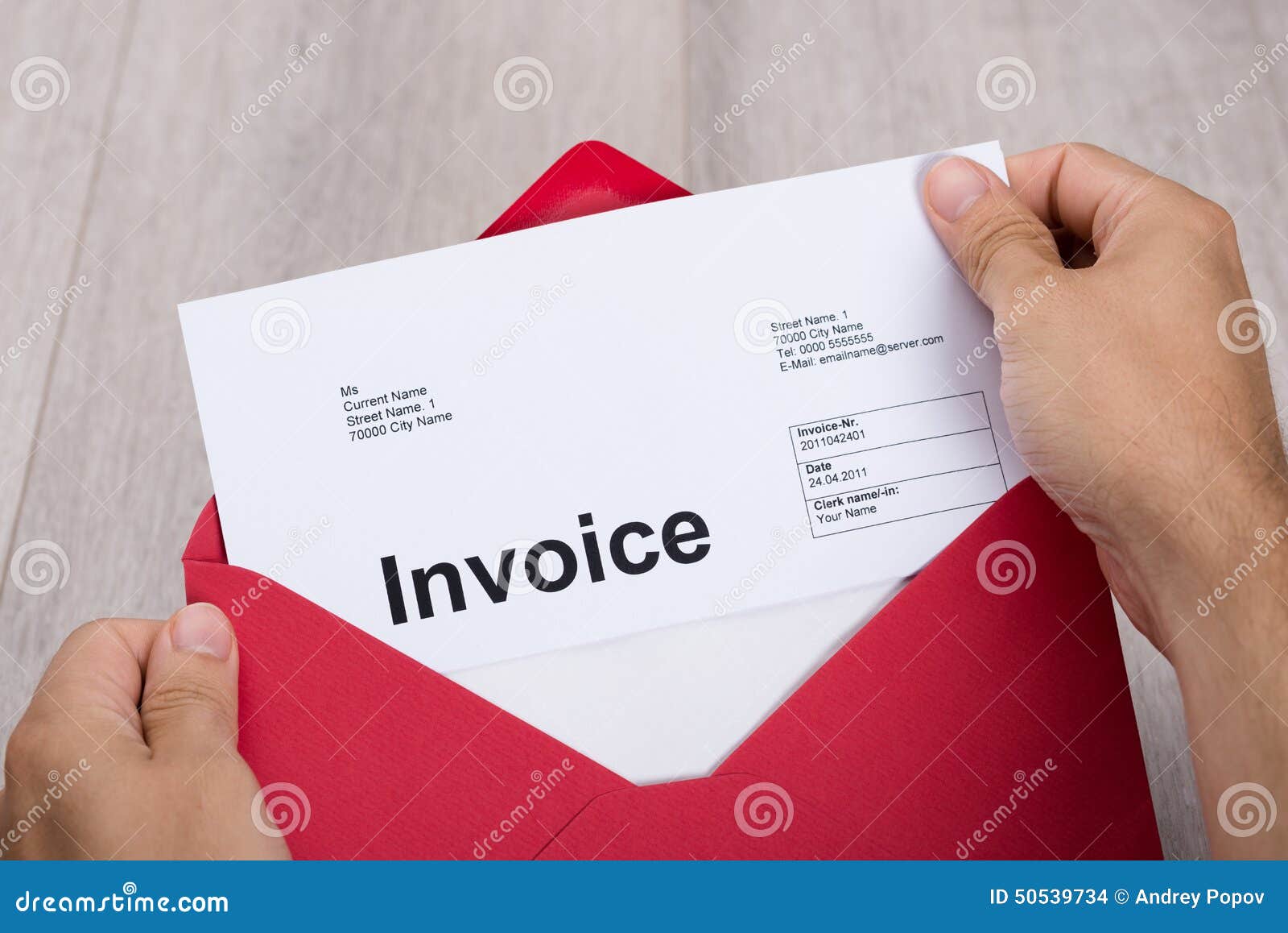 Hand Holding Invoice Envelope Photos - Free & Royalty-Free Stock Photos ...