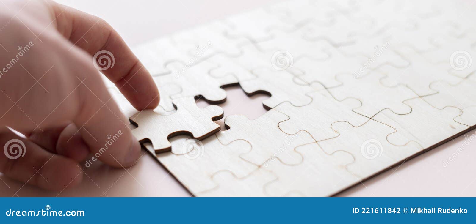 Complete A Puzzle Royalty-Free Stock Image | CartoonDealer.com #81185080